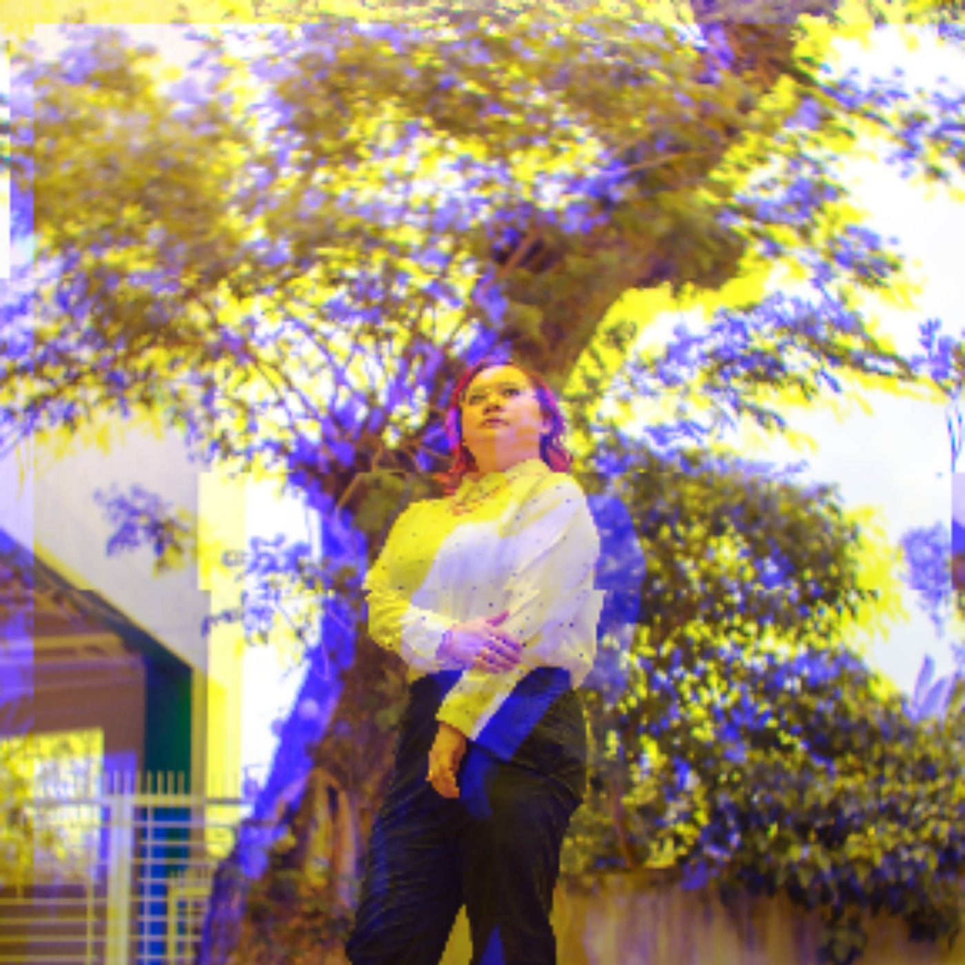 Anta Yo Ey? by Ruth Lee Resuello and SIK4M1 on Beatsource