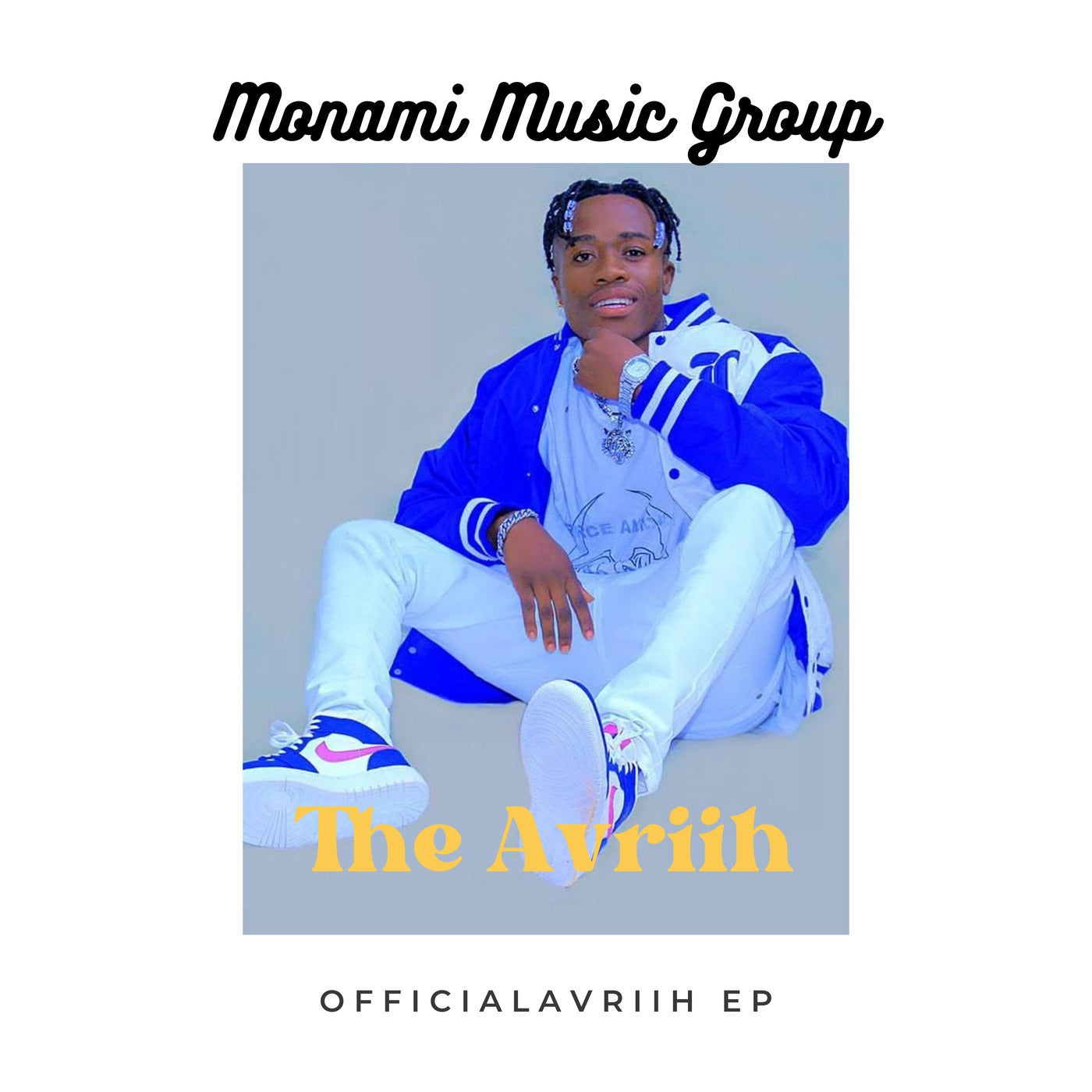 The Avriih by Avriih on Beatsource