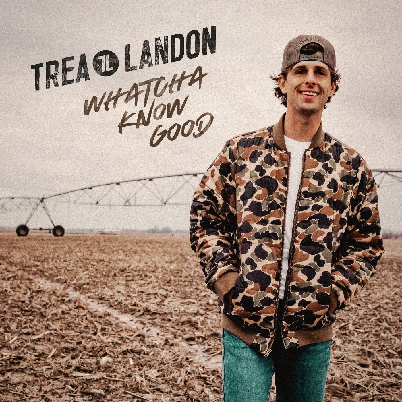Whatcha Know Good by Trea Landon on Beatsource