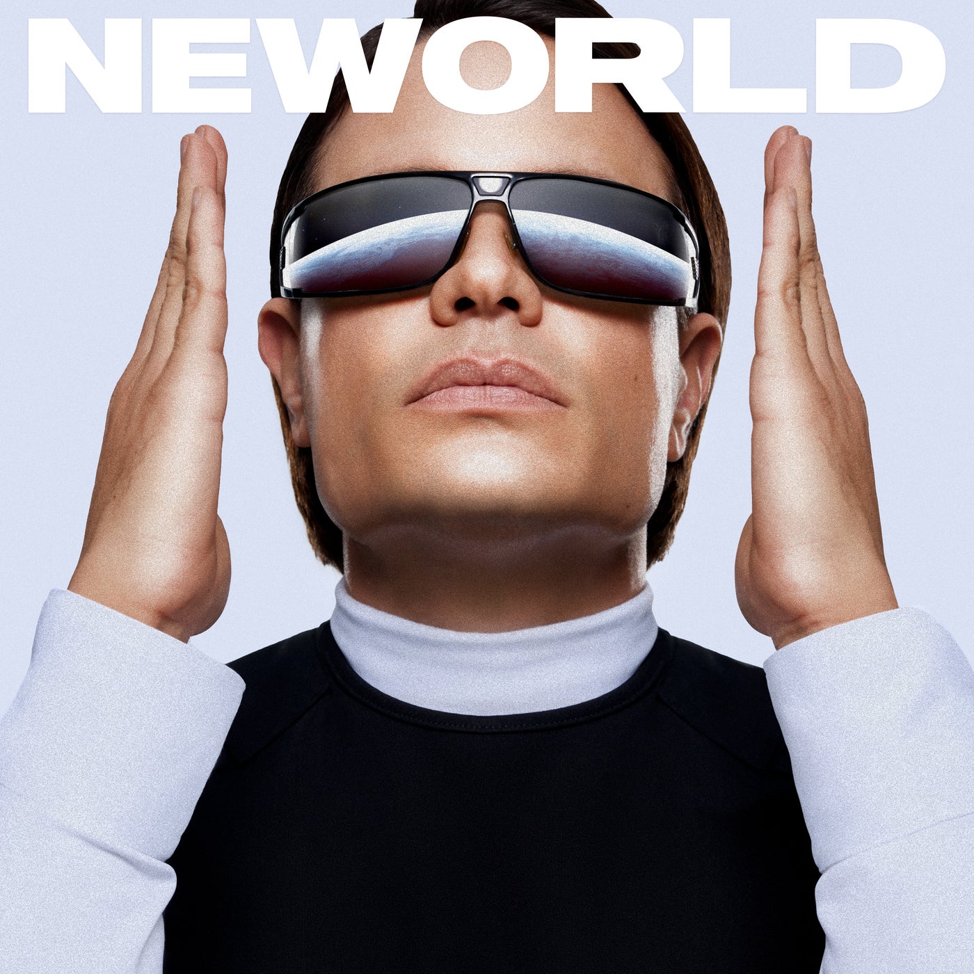NEWORLD II by Argy, Omiki, Tny, ekko, John Cala, Ovadia, ØSHER., Adam ...