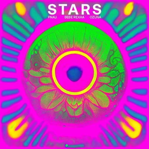 Stars by Bebe Rexha, Pnau and Ozuna on Beatsource