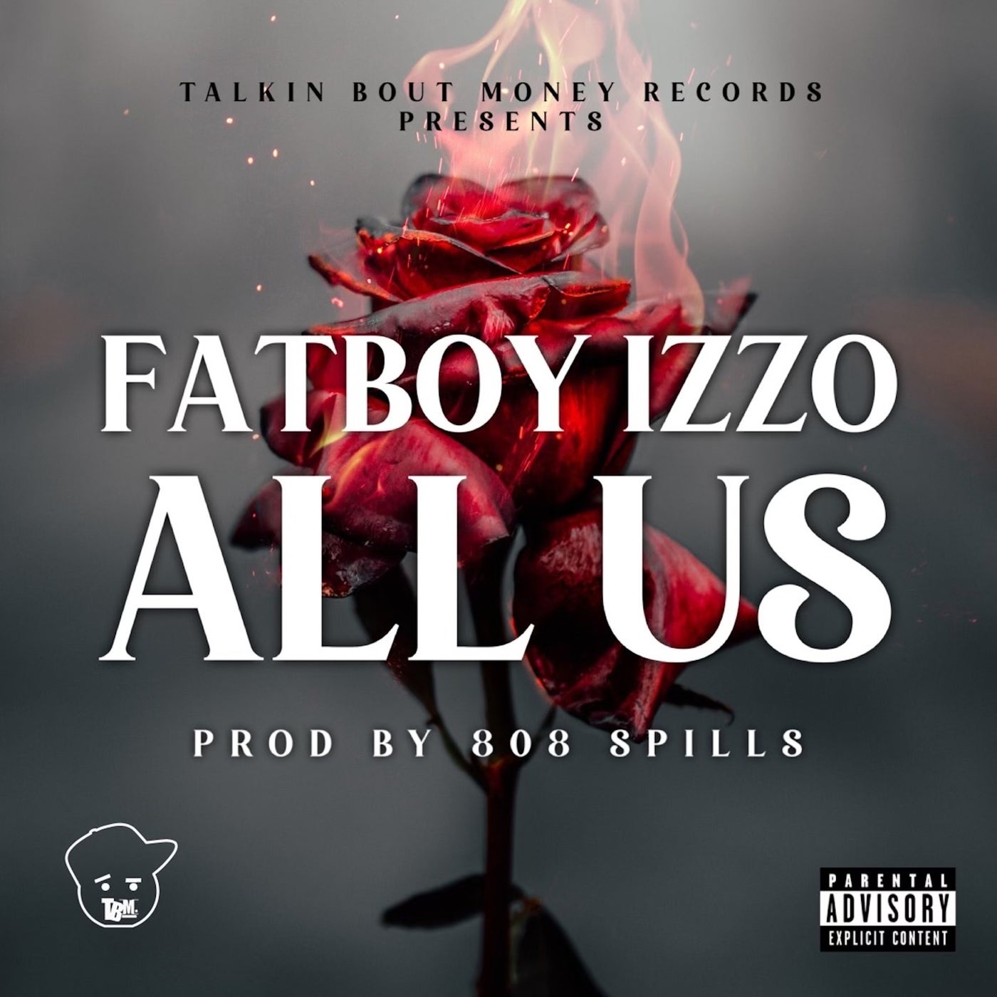 All Us by Fatboy Izzo on Beatsource