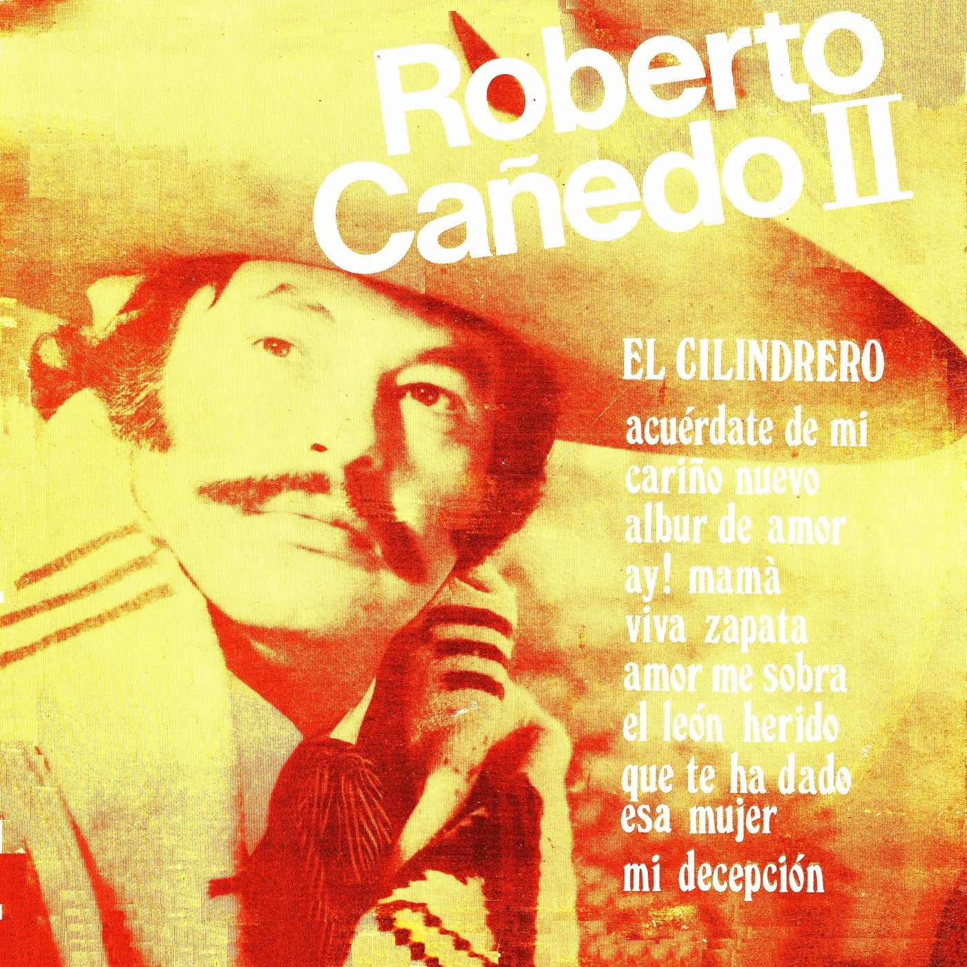 El cilindrero by Roberto Canedo II on Beatsource