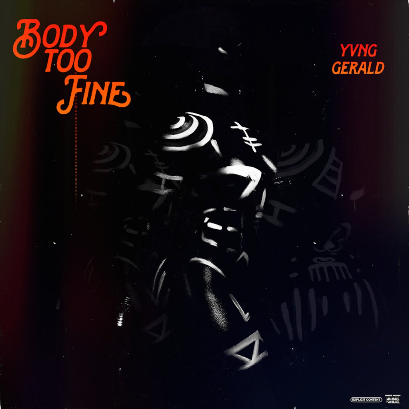 Body Too Fine by Yvng Gerald on Beatsource