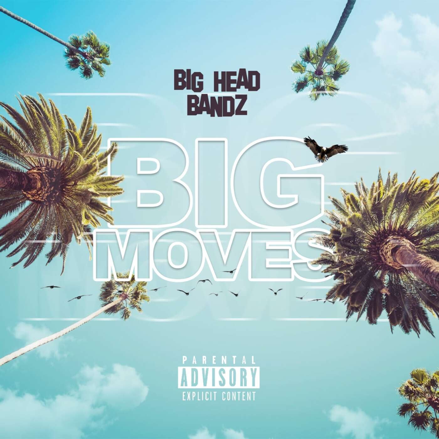 Big Moves by Big Head Bandz on Beatsource