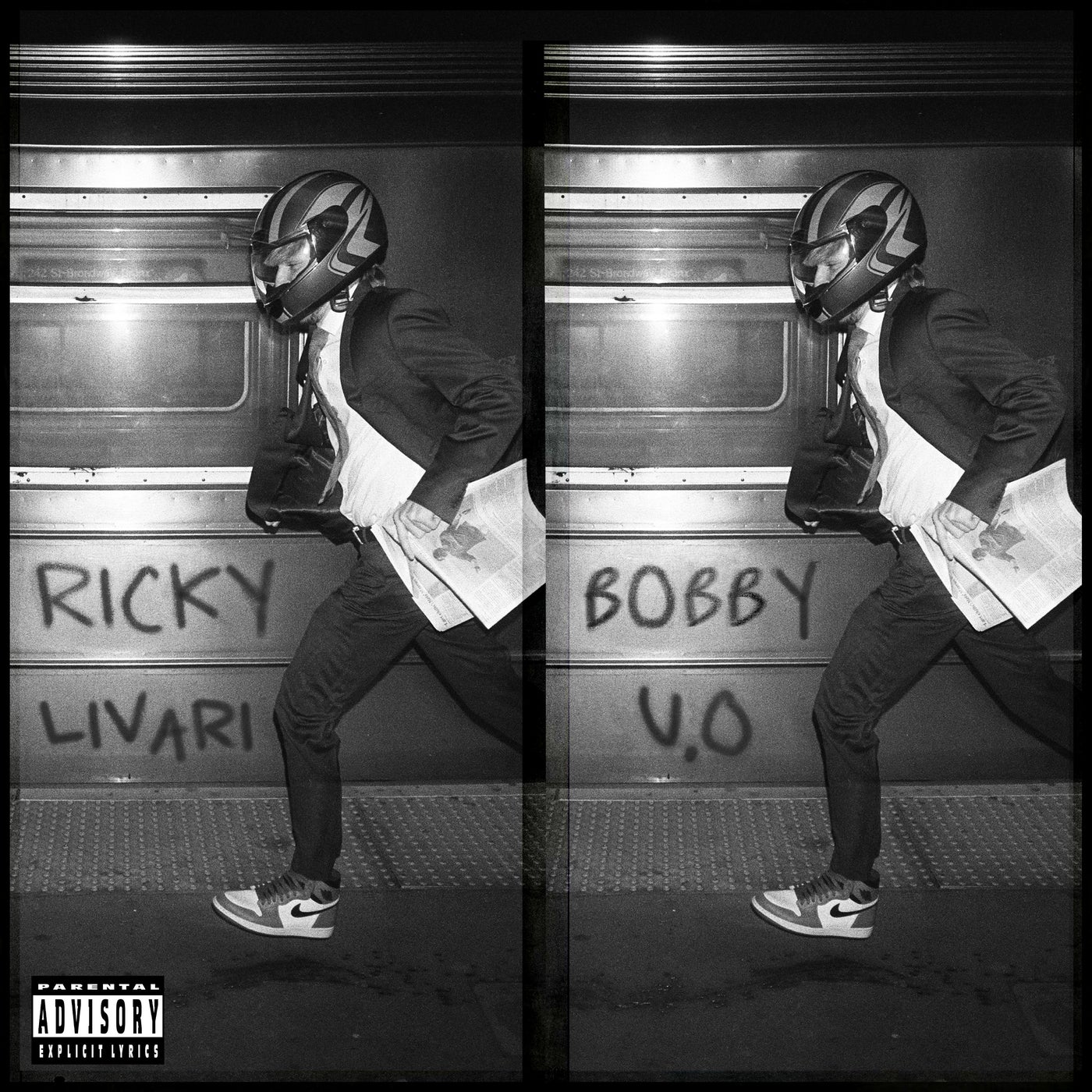 Ricky Bobby by LIVARI on Beatsource