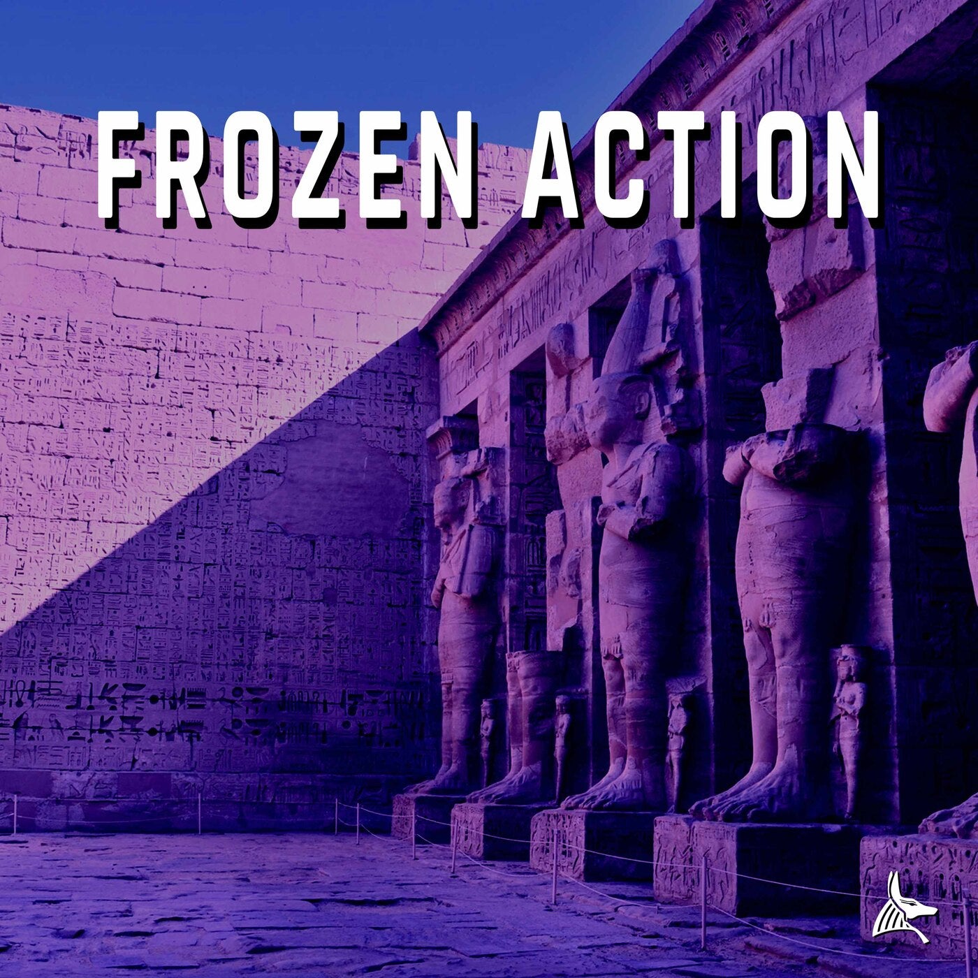 Frozen Action by Guravy on Beatsource
