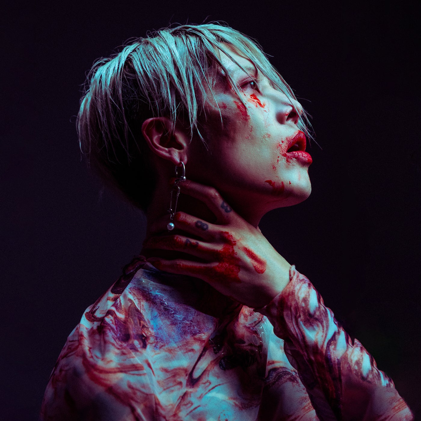 Broken Fantasy / Tragedy Of Us by Miyavi on Beatsource