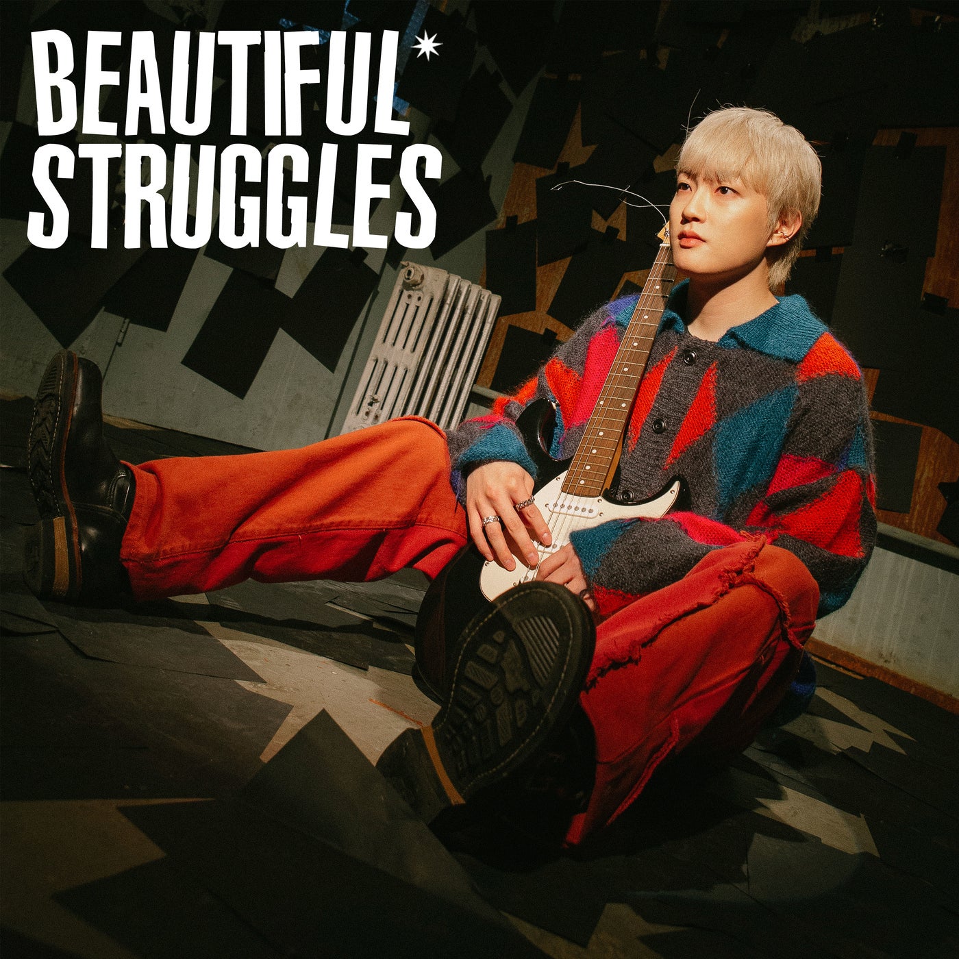 Beautiful Struggles by Jeon Hyun Jae, Greengrim and Bona Zoe on Beatsource