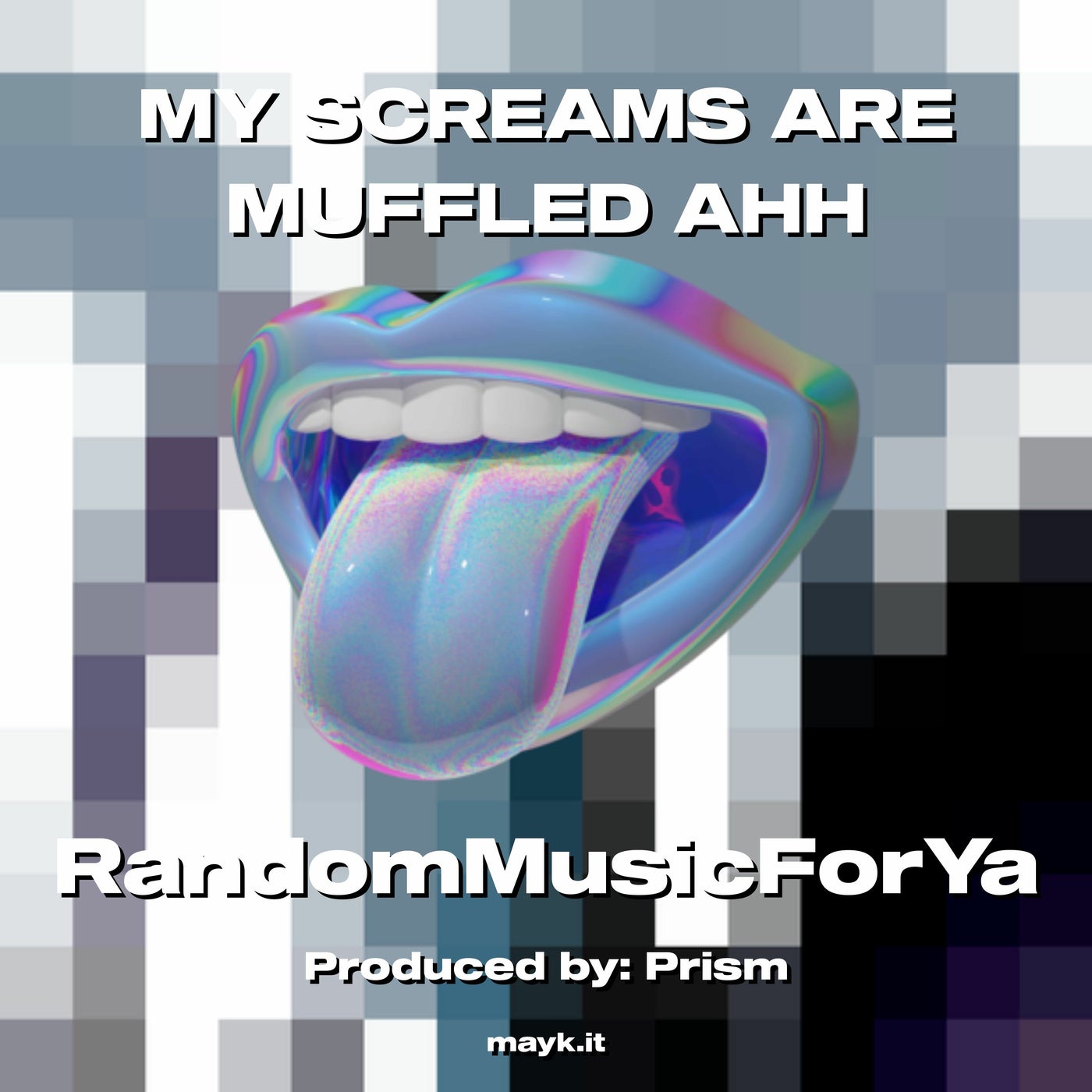 MY SCREAMS ARE MUFFLED AHH by RandomMusicForYa on Beatsource