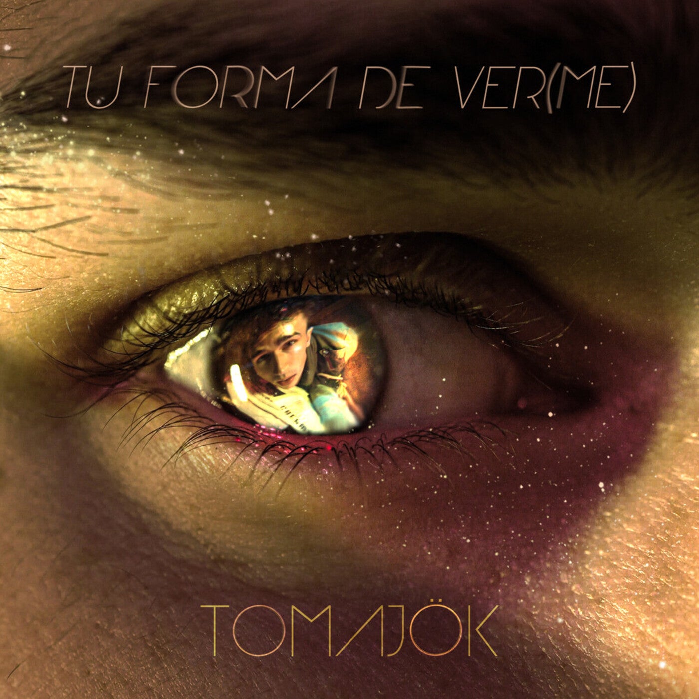 Tu Forma de Ver(me) by Tomajök on Beatsource