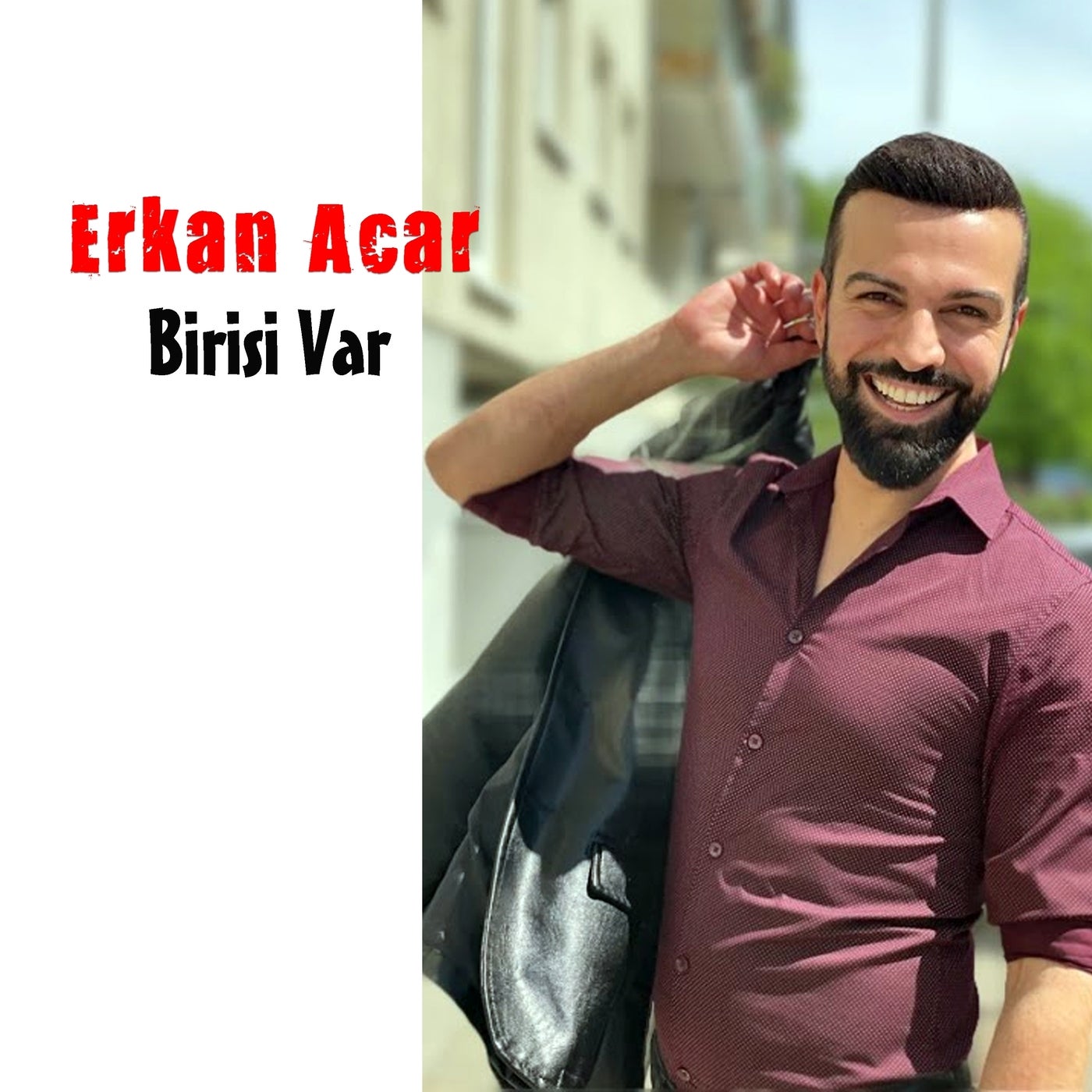 Birisi Var by Erkan Acar on Beatsource