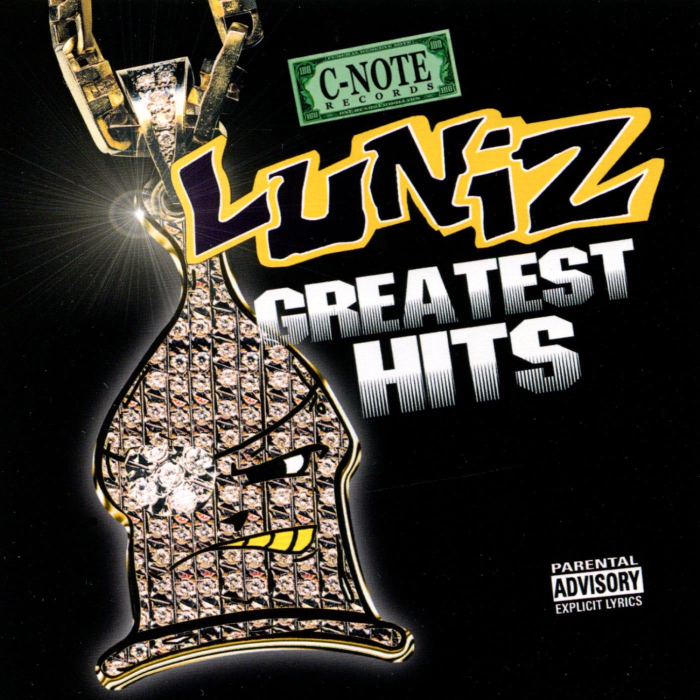 Greatest Hits by Luniz on Beatsource