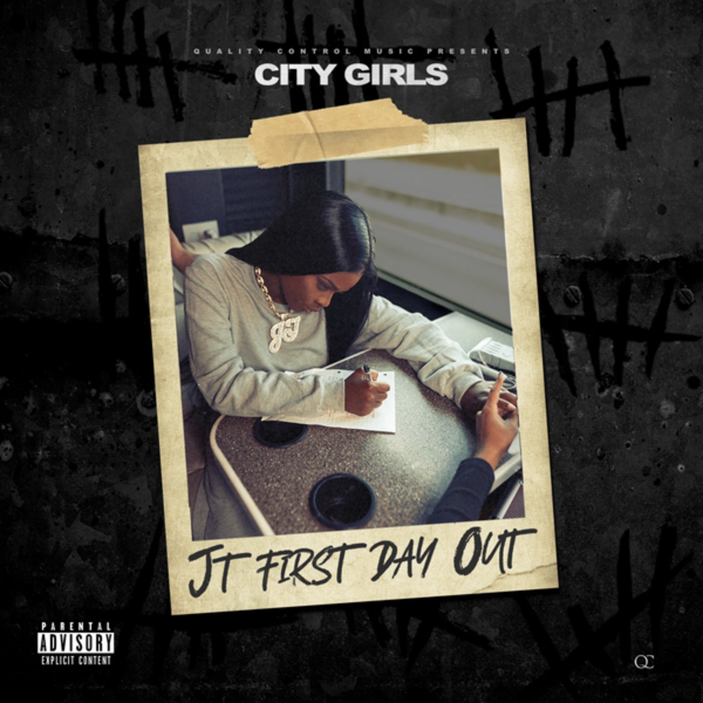 JT First Day Out by JT and City Girls on Beatsource