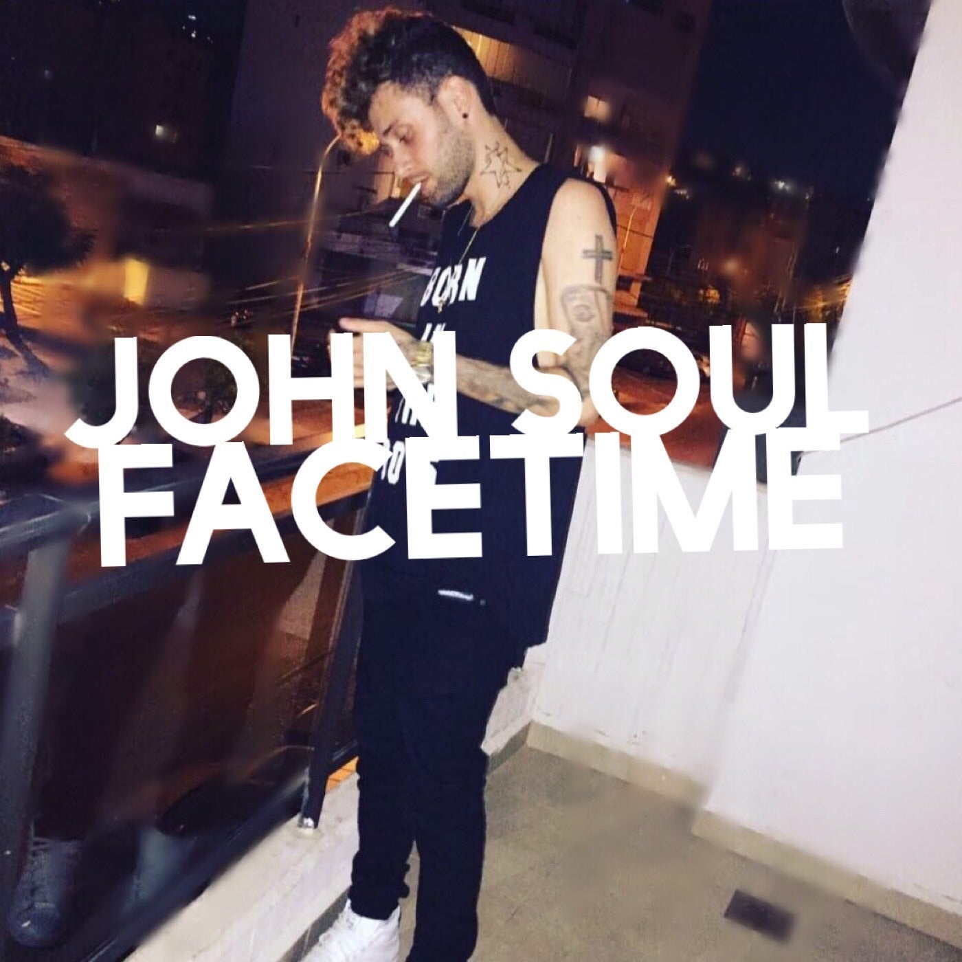 Facetime by John Soul on Beatsource