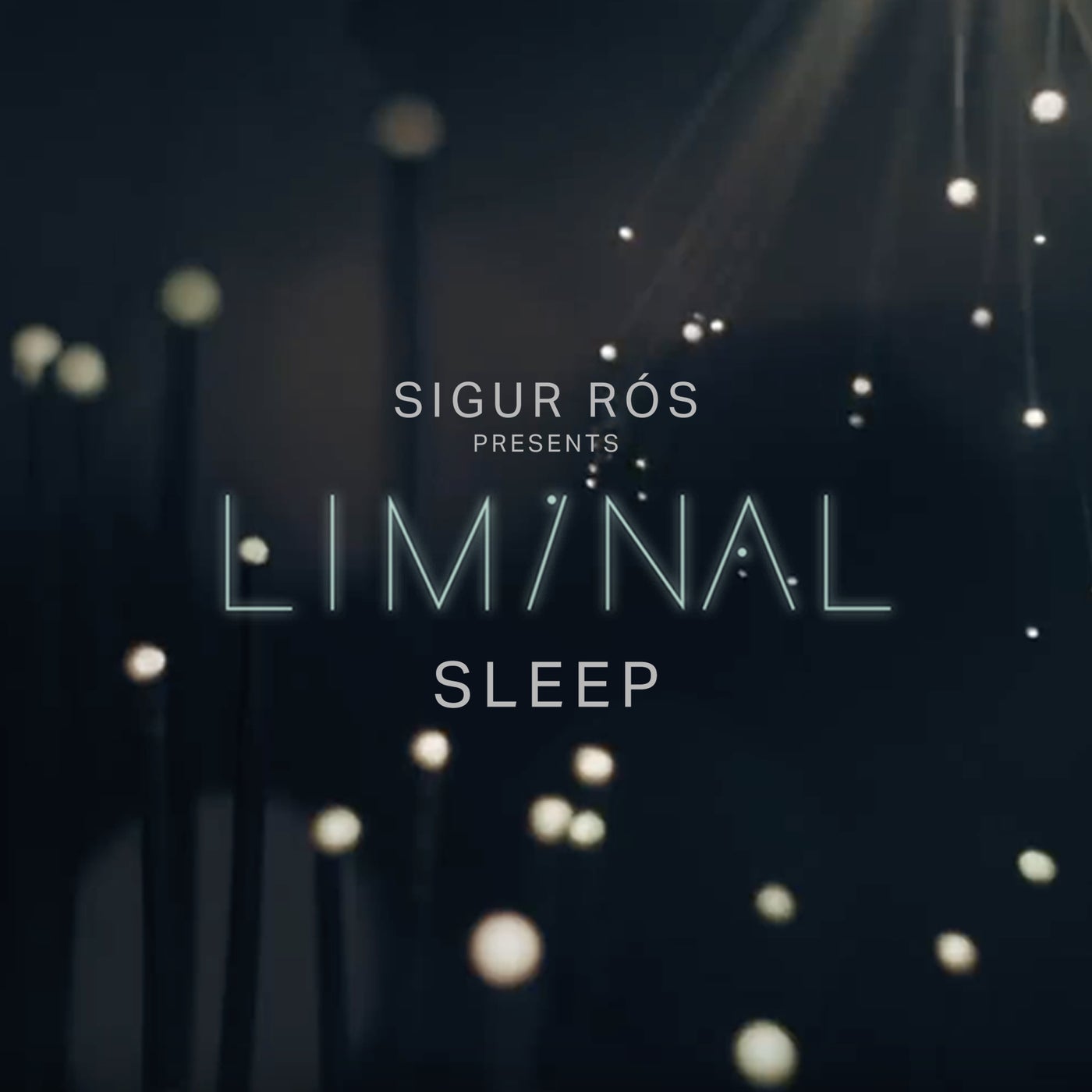 Sigur Rós Presents Liminal Sleep by Sigur Rós on Beatsource