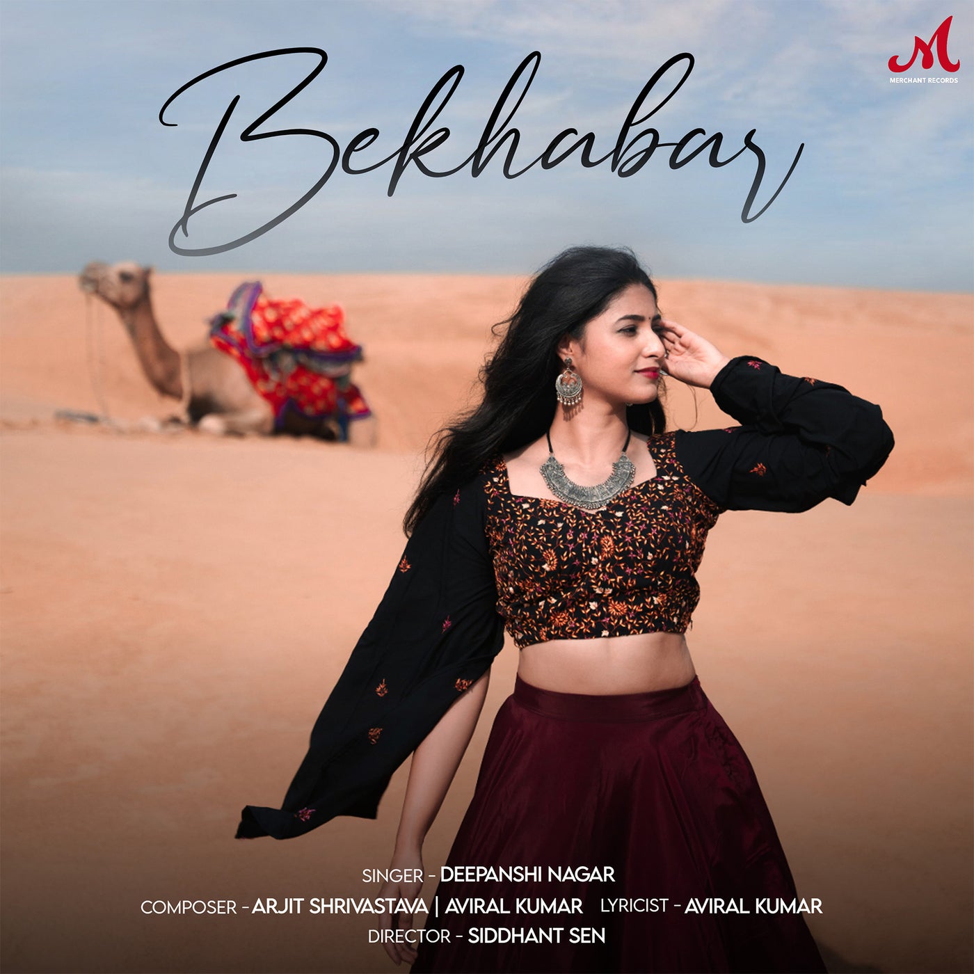 Bekhabar by Deepanshi Nagar, Arjit Shrivastava and Aviral Kumar on ...