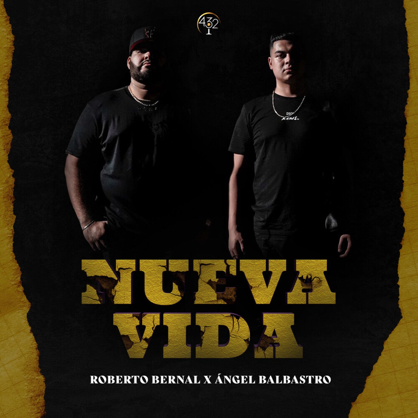 Nueva Vida by Roberto Bernal and Angel Balbastro on Beatsource