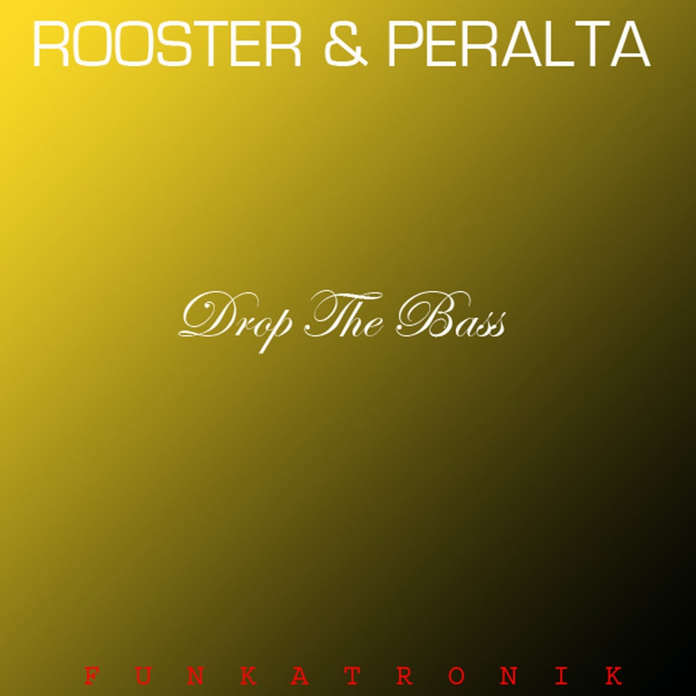 Drop the Bass by DJ Rooster and Sammy Peralta on Beatsource