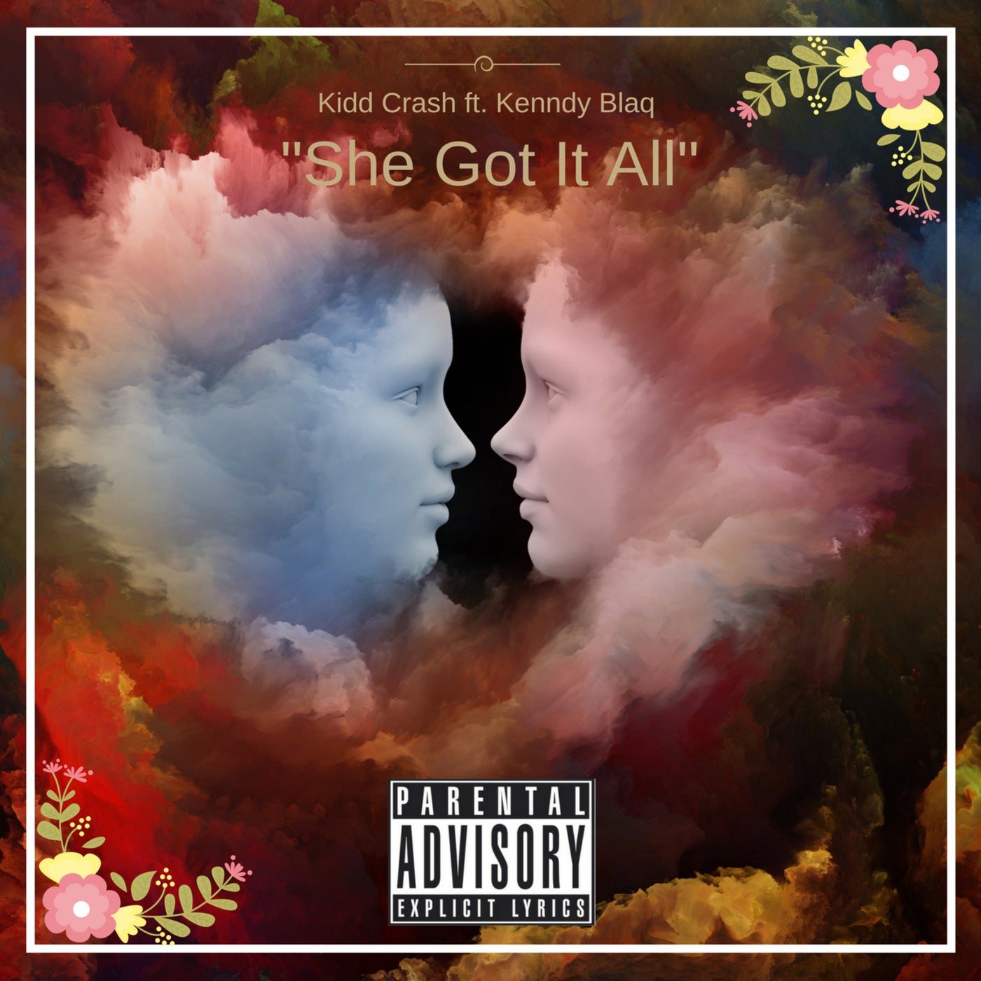 She Got It All by Kidd Crash and Kenndy Blaq on Beatsource