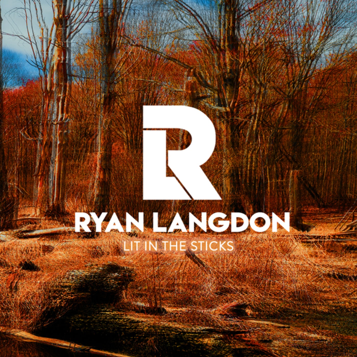 Lit In The Sticks by Ryan Langdon on Beatsource