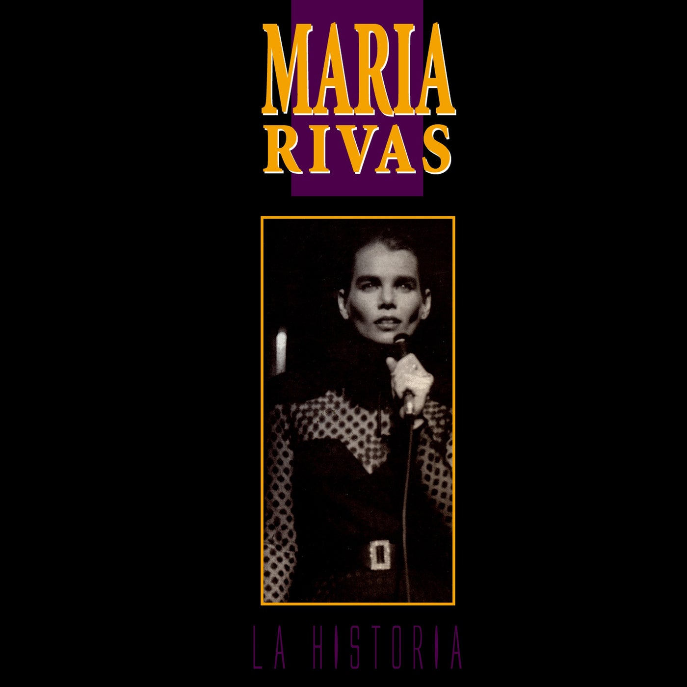 Maria Rivas by Maria Rivas on Beatsource