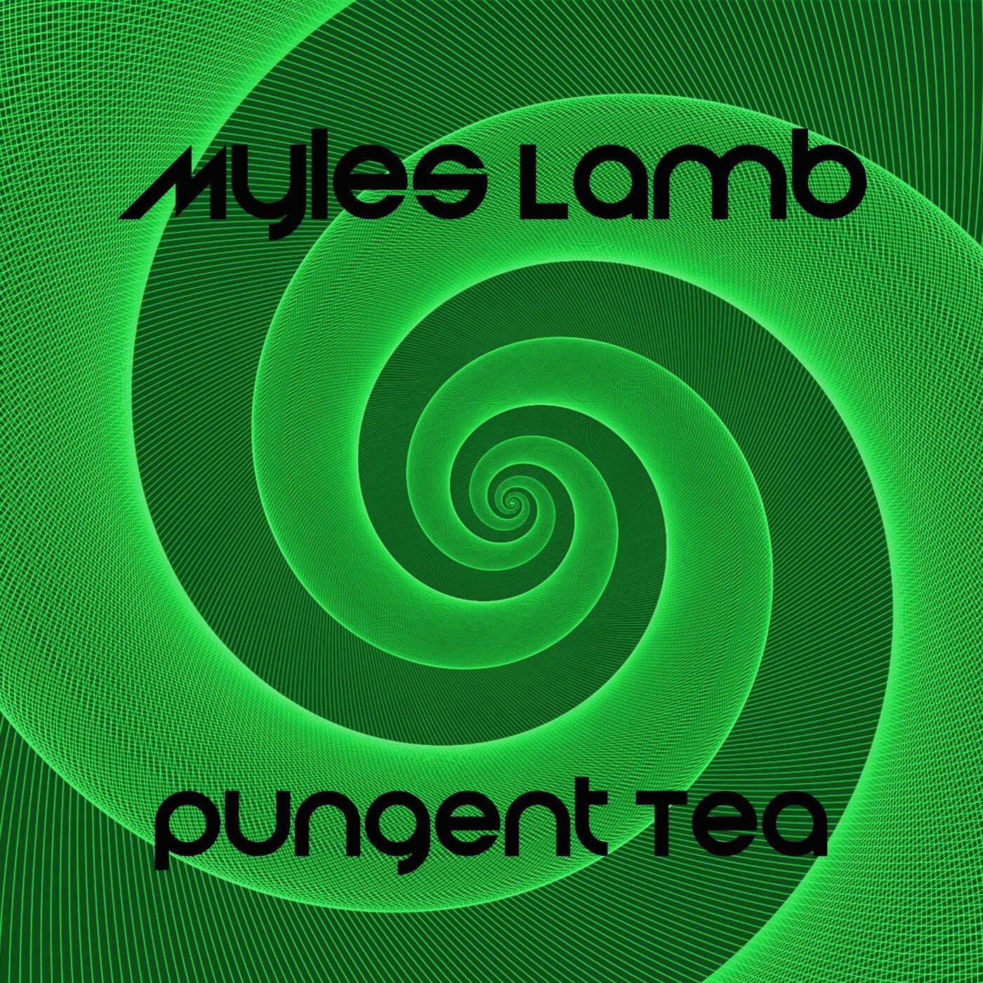 Pungent Tea by Myles Lamb on Beatsource