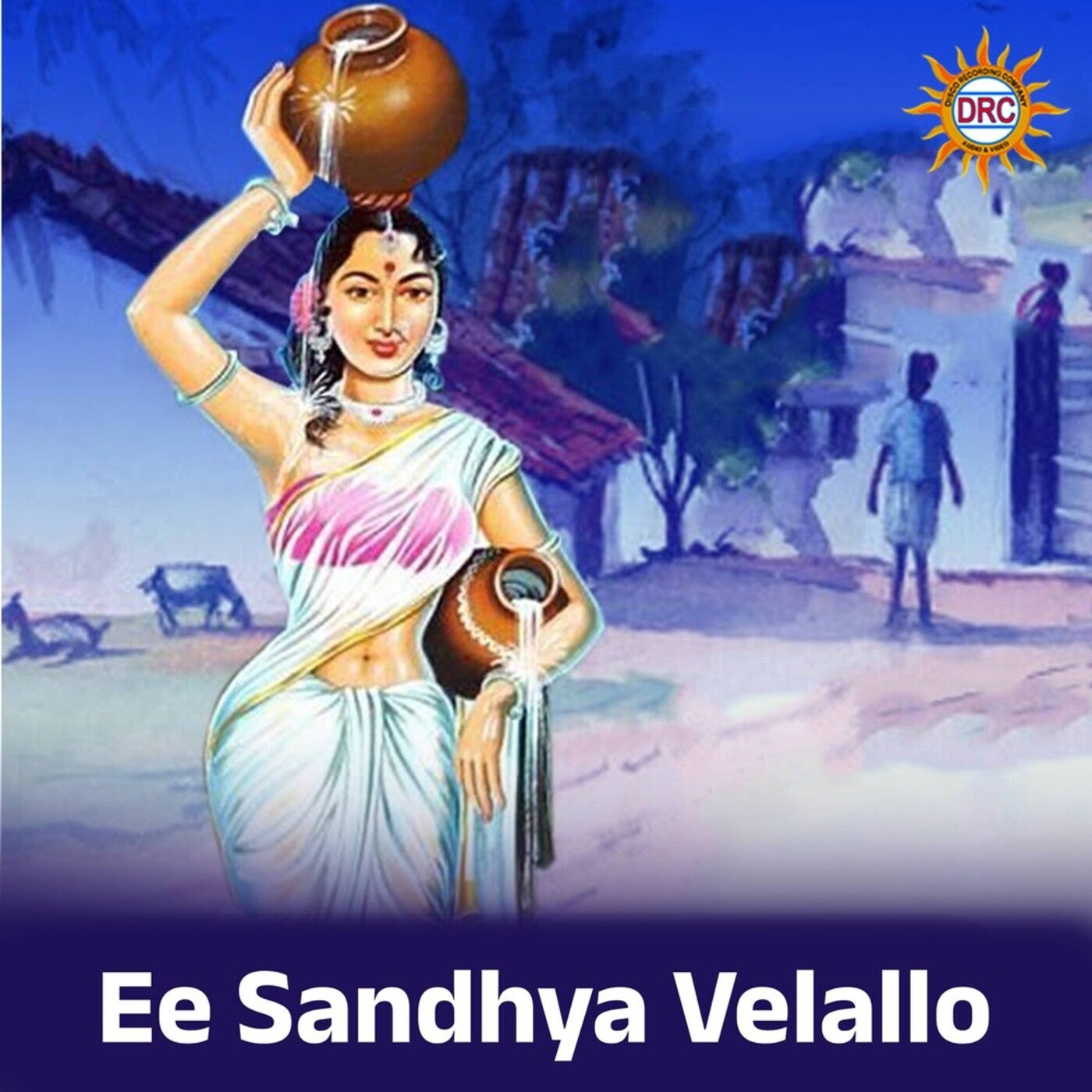 Ee Sandhya Velallo by K.Srinivas on Beatsource