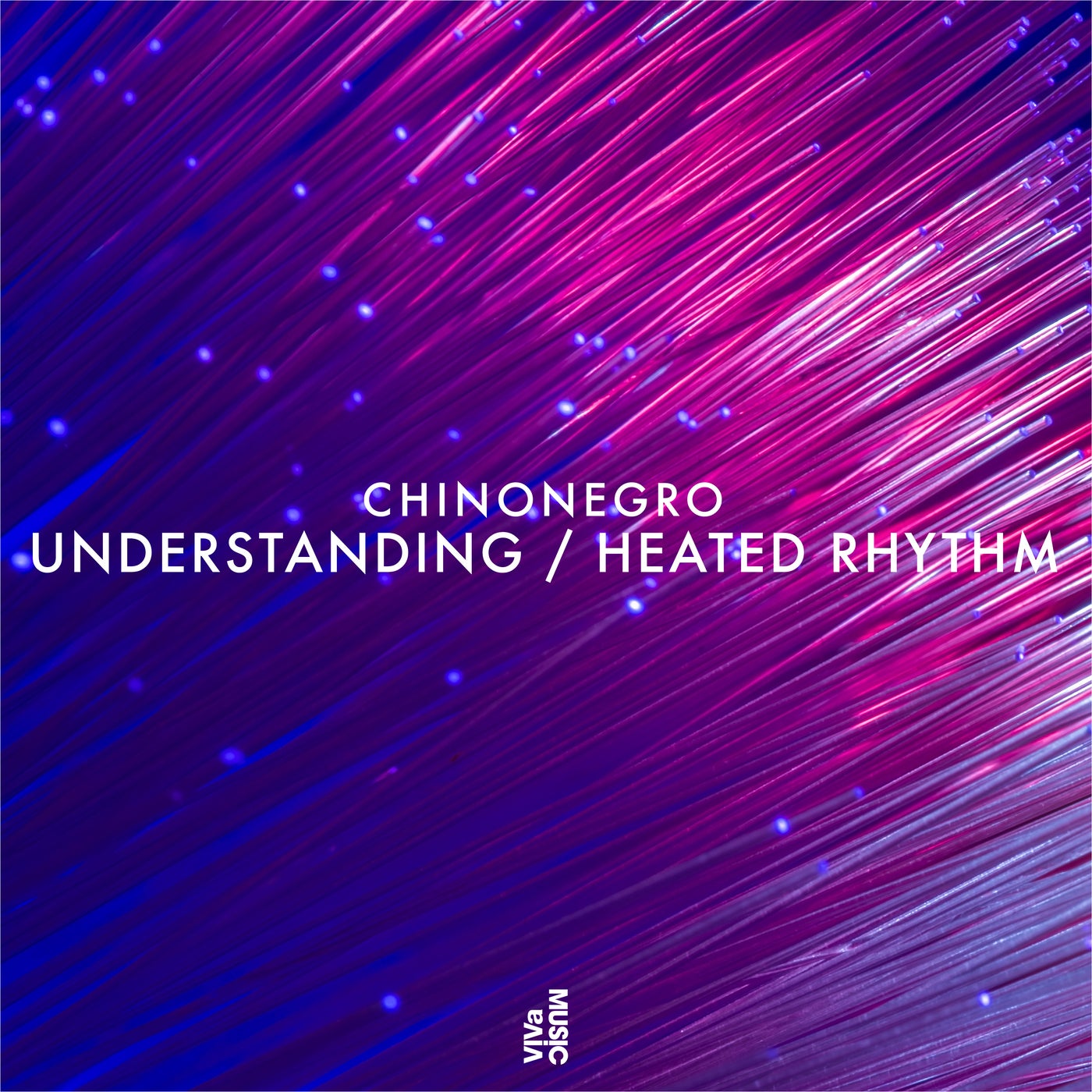 Understanding / Heated Rhythm by Chinonegro on Beatsource
