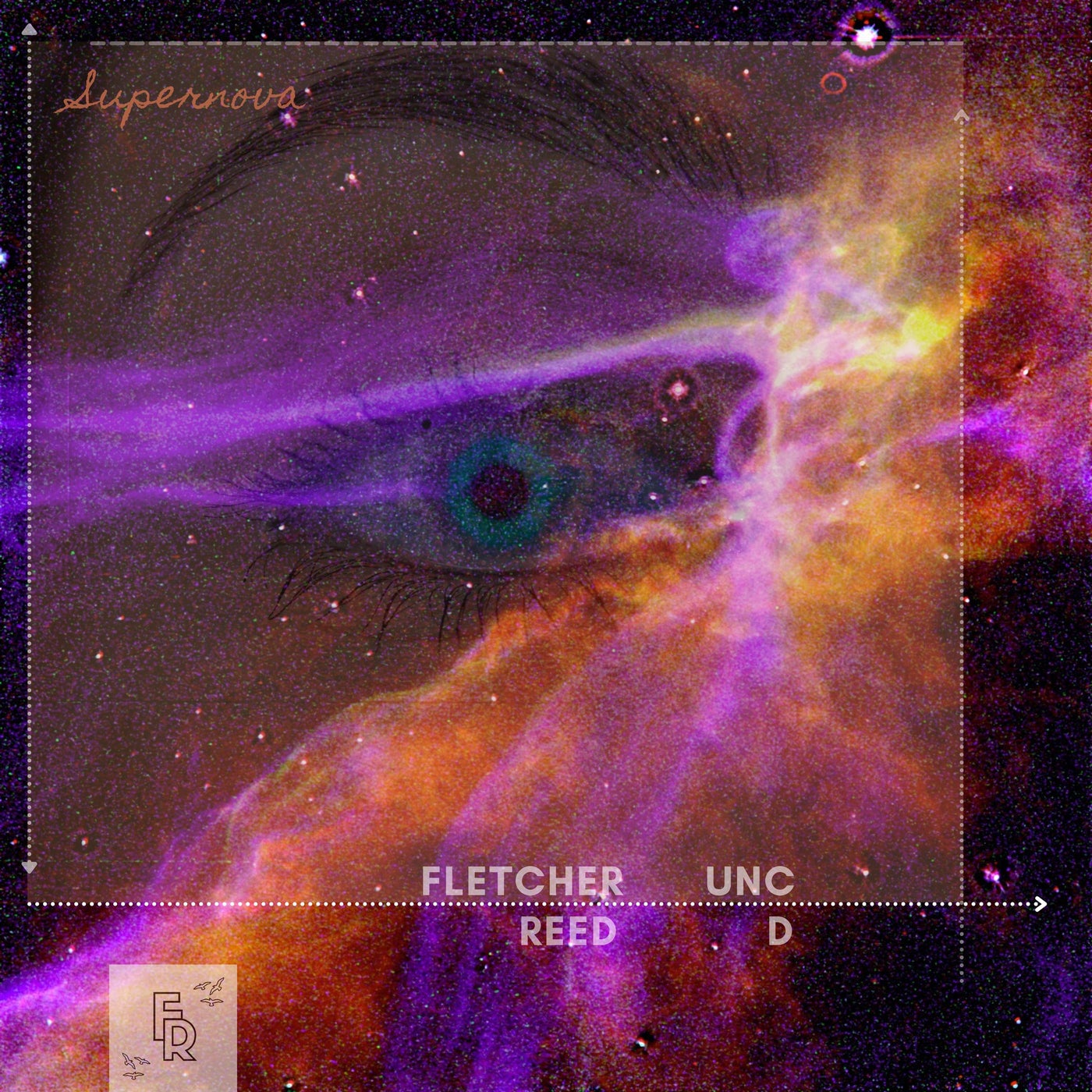 Supernova by Fletcher Reed and Unc D on Beatsource