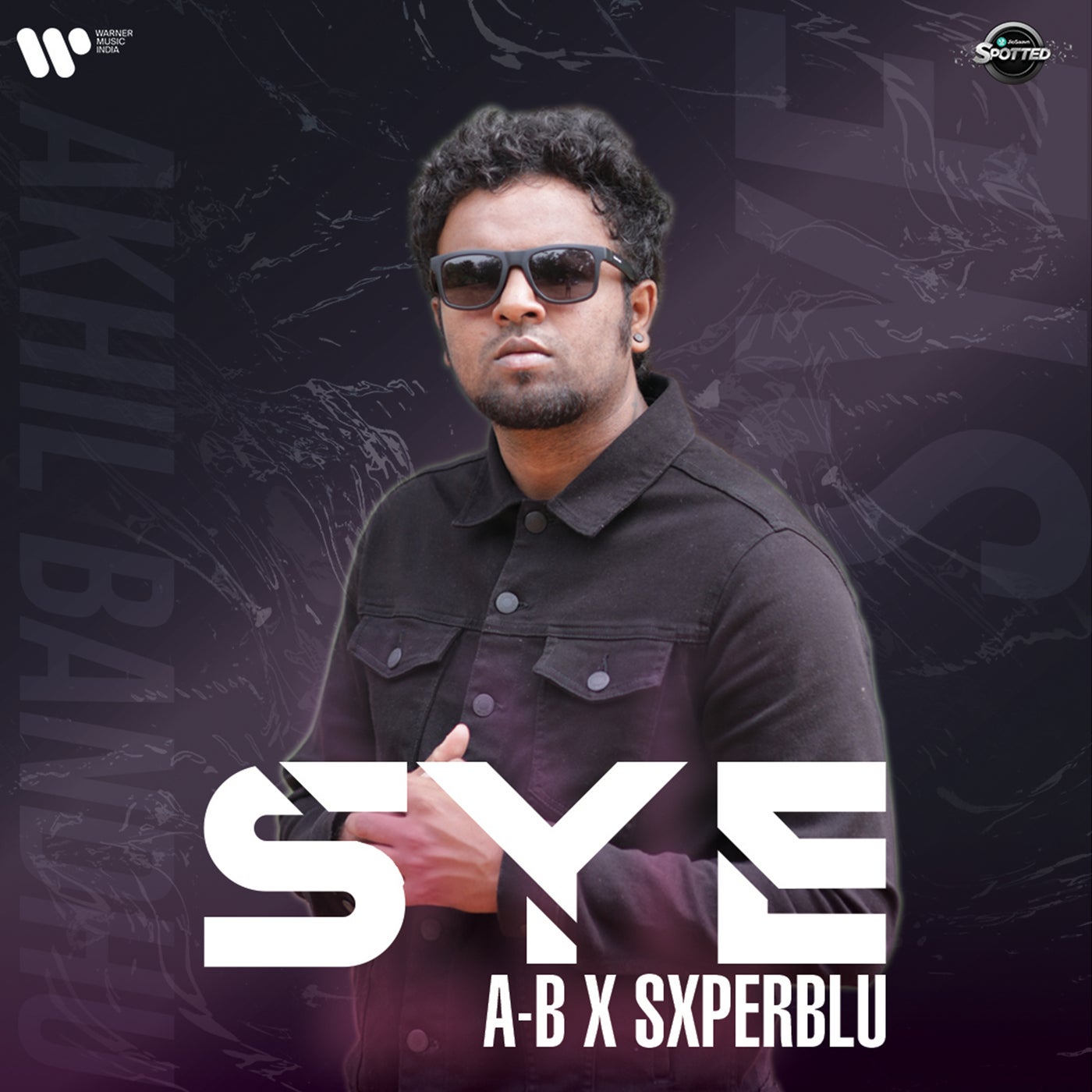 Sye by A-B and Sxperblu on Beatsource