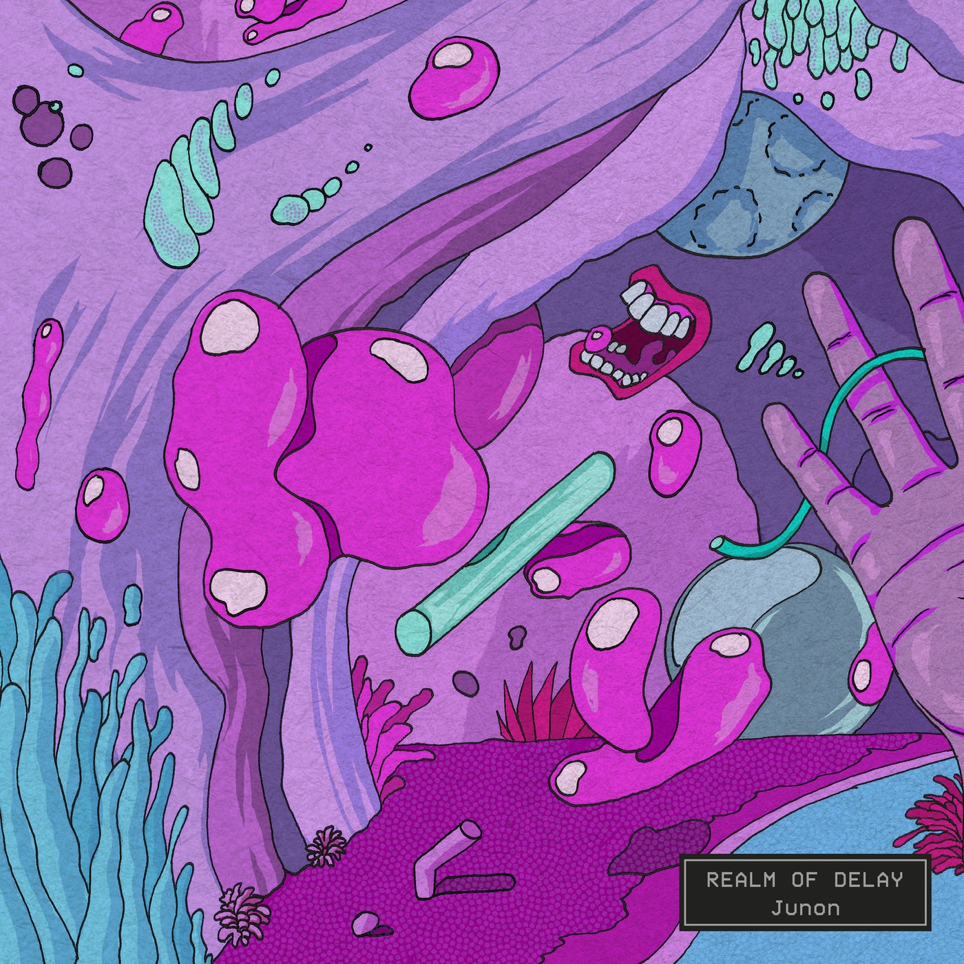 Junon by Realm of Delay on Beatsource