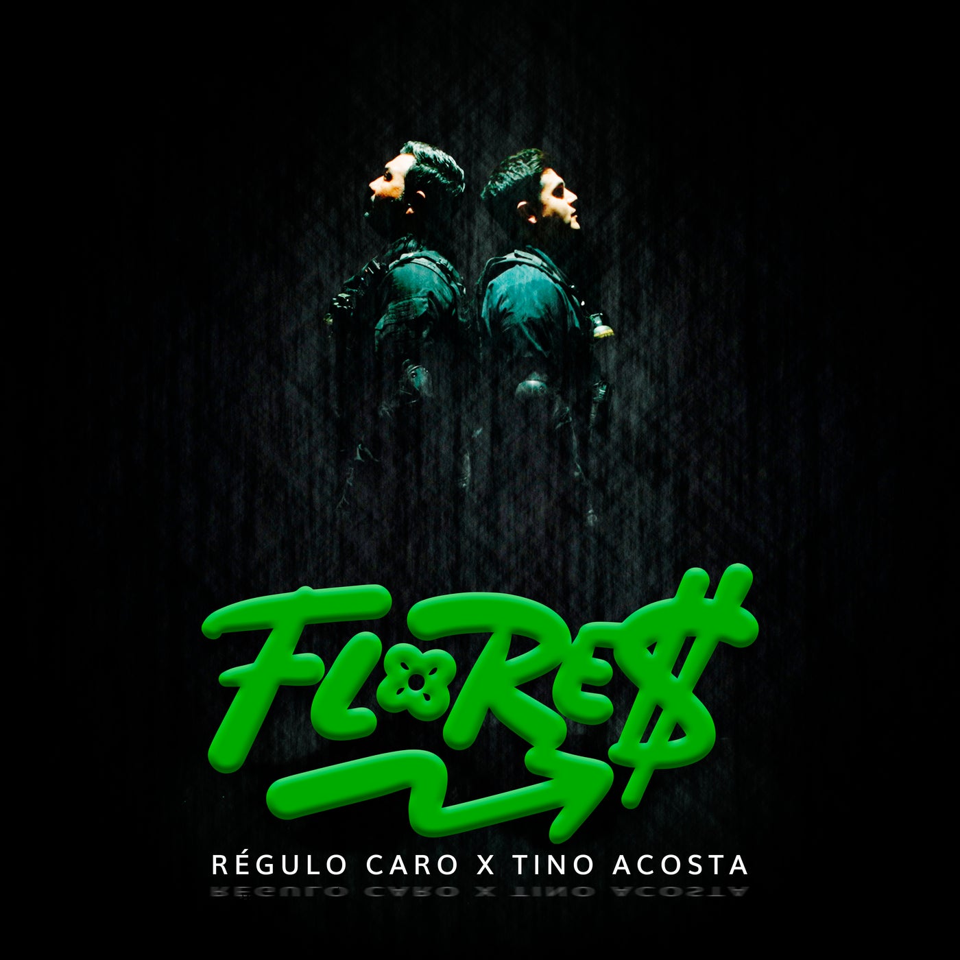 Flore$ by Regulo Caro and Tino Acosta on Beatsource