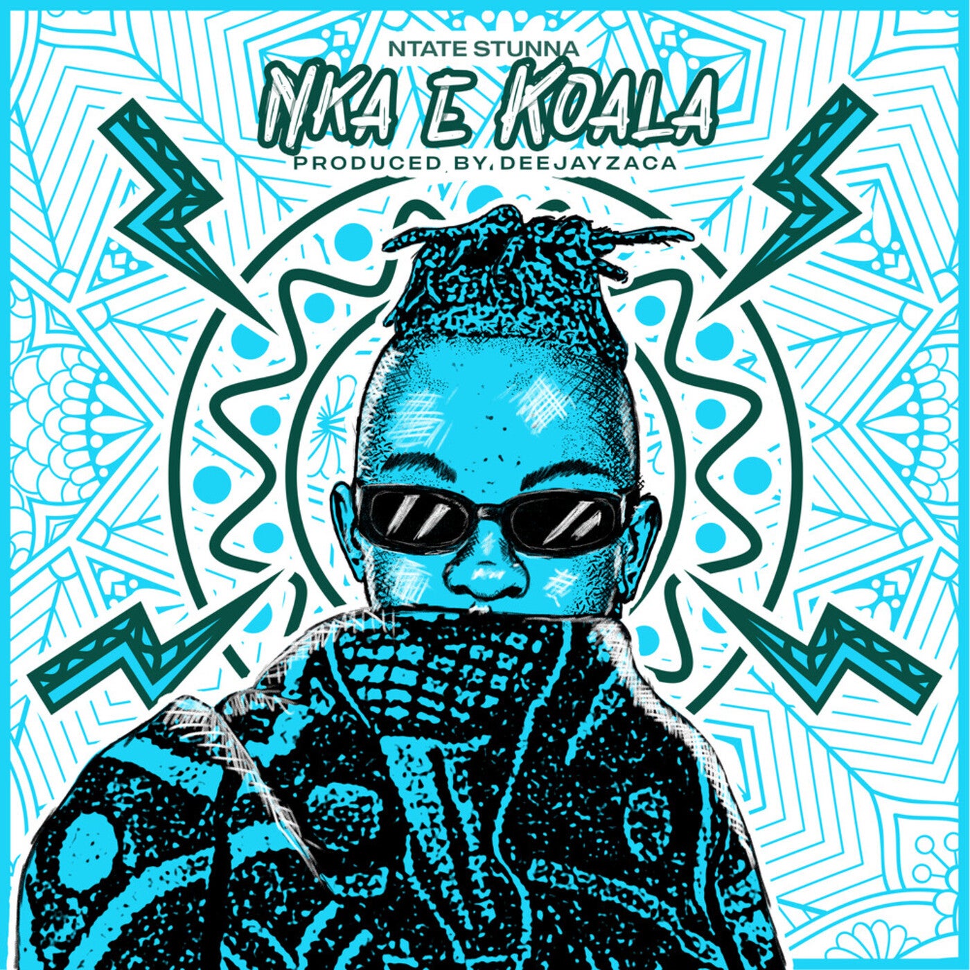 Nka E Koala by Ntate Stunna on Beatsource