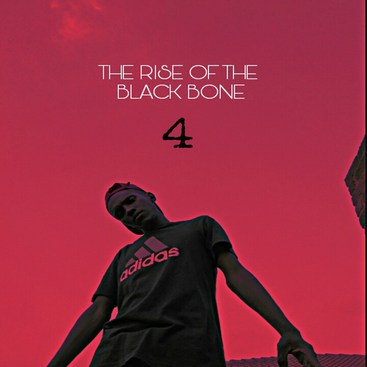 The Rise Of The Black Bone 4 by Voxyzie Bone, Alba De Tone, TOXIC, The ...