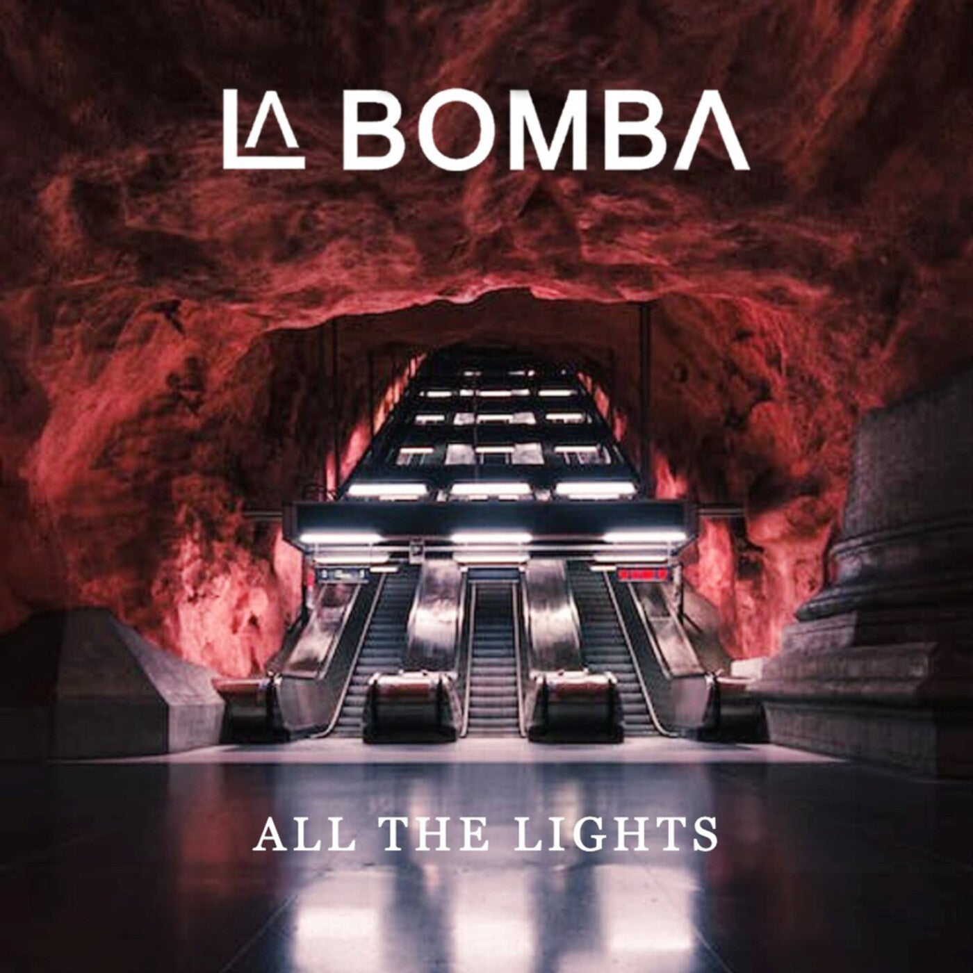 All The Lights by La Bomba on Beatsource