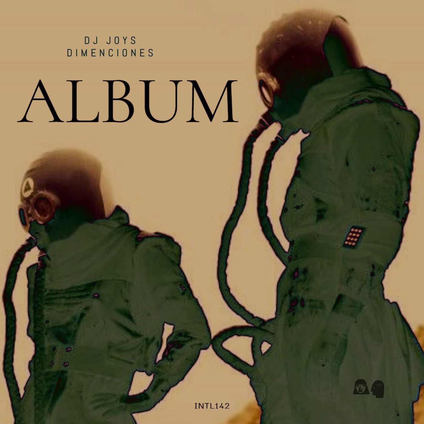 Dimenciones Album by Dj Joys on Beatsource
