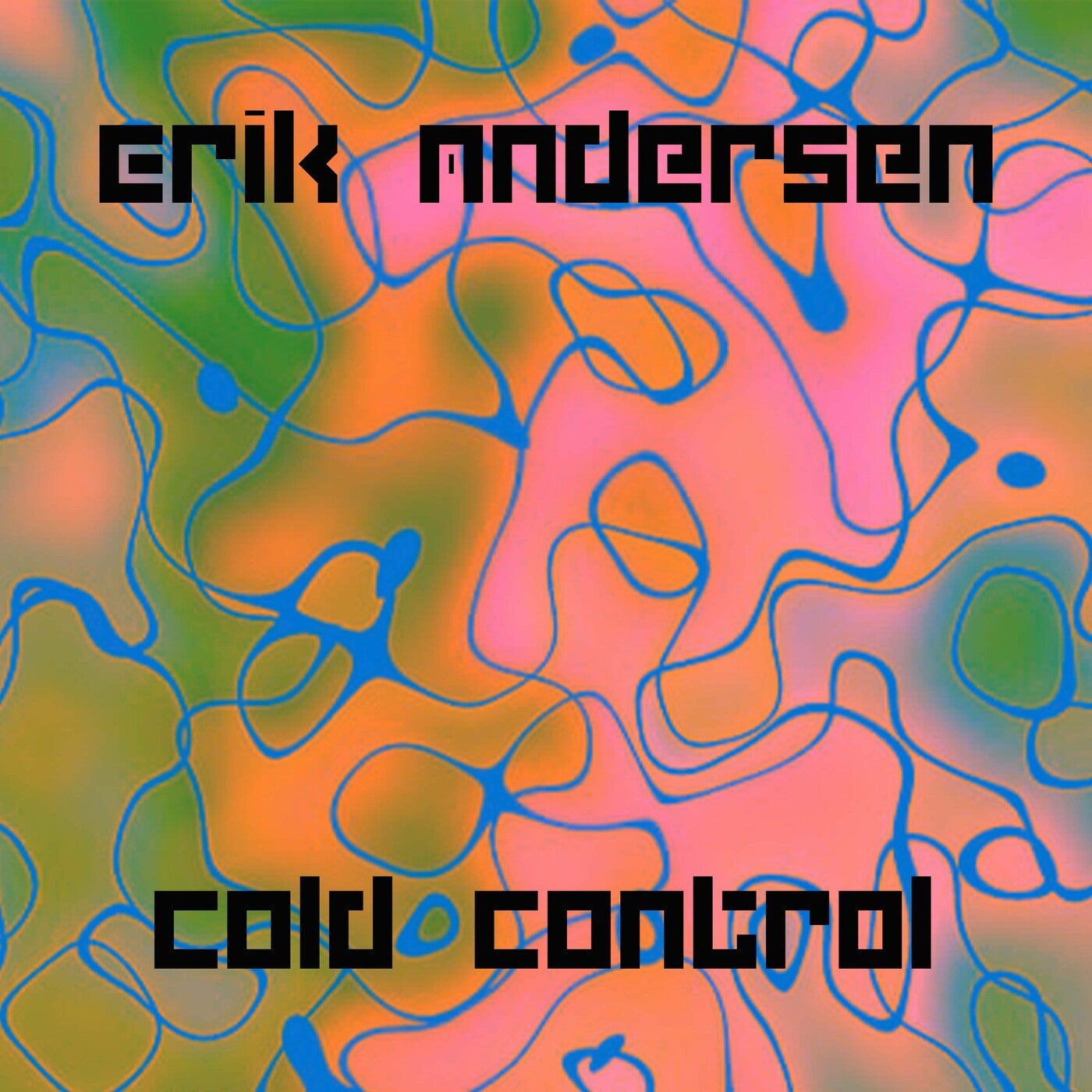 Cold Control by Erik Andersen on Beatsource