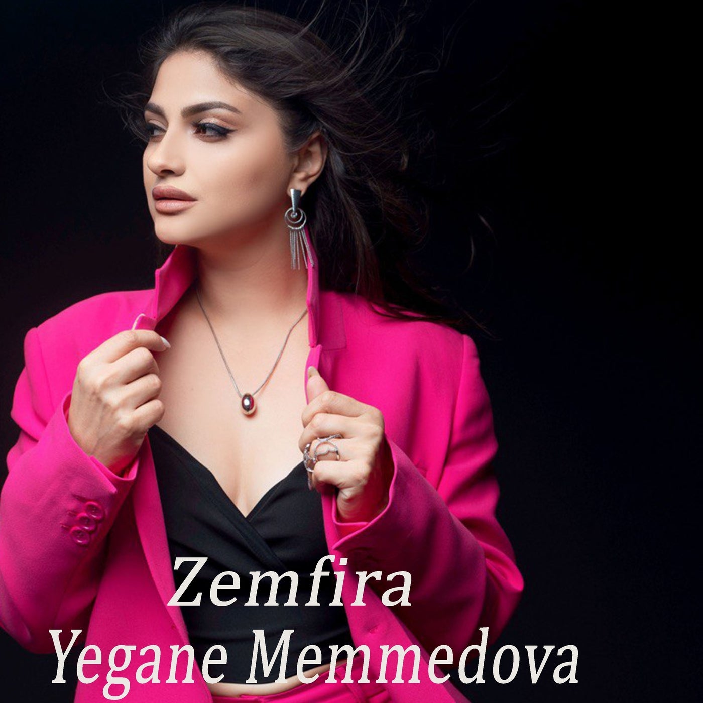 Zemfira by Yegane Memmedova on Beatsource