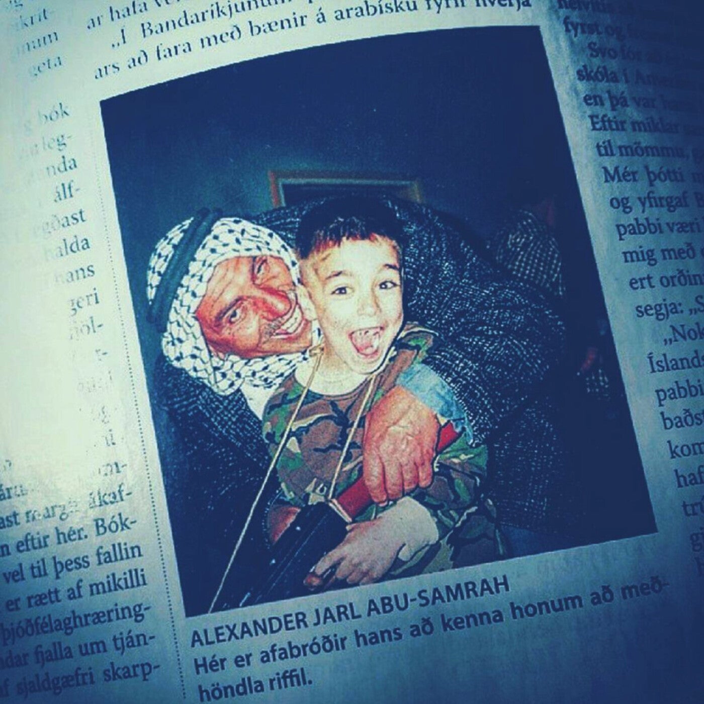 sendu mig til gaza by Alexander Jarl on Beatsource