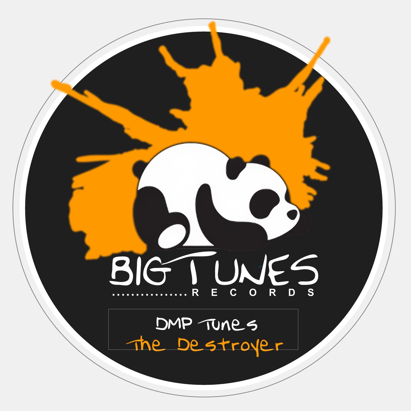 The Destroyer by DMP Tunes on Beatsource
