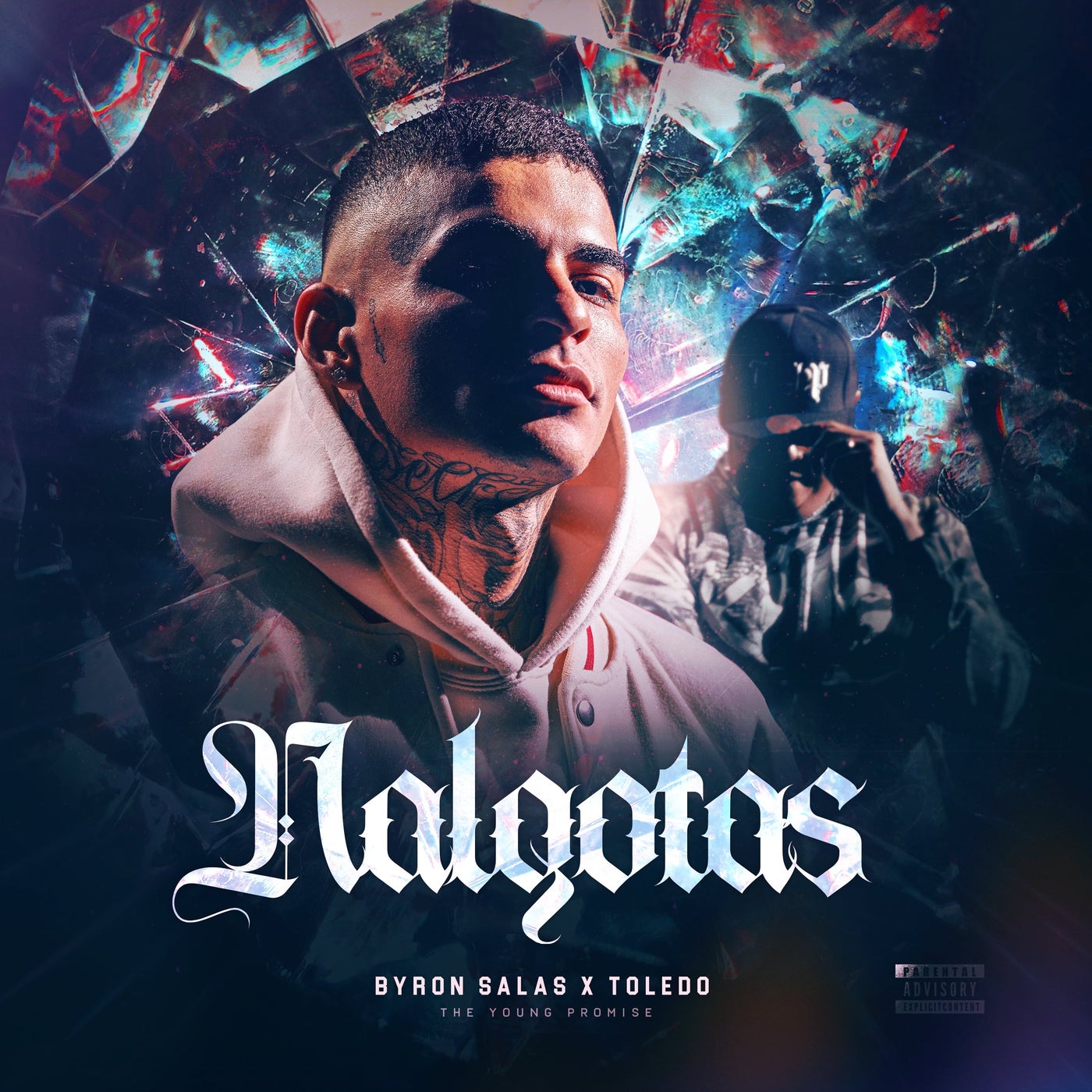 Nalgotas by Toledo and Byron Salas on Beatsource