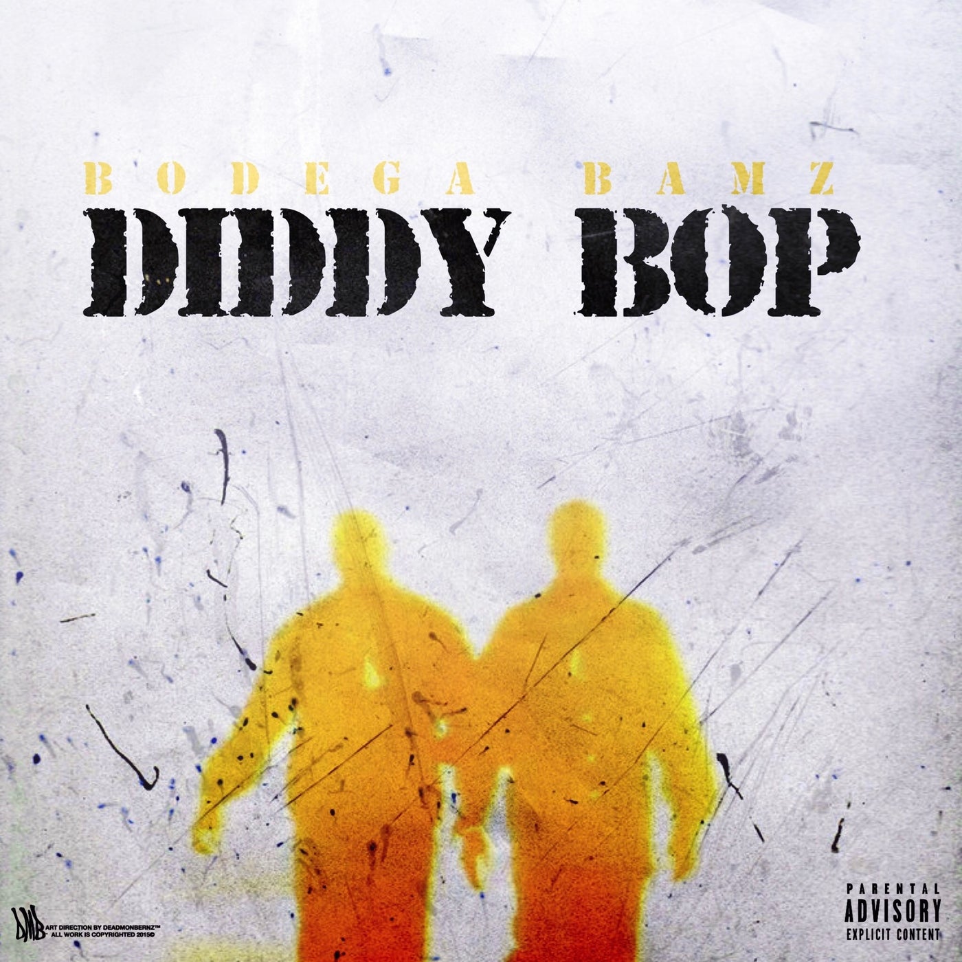 Diddy Bop by Bodega Bamz on Beatsource