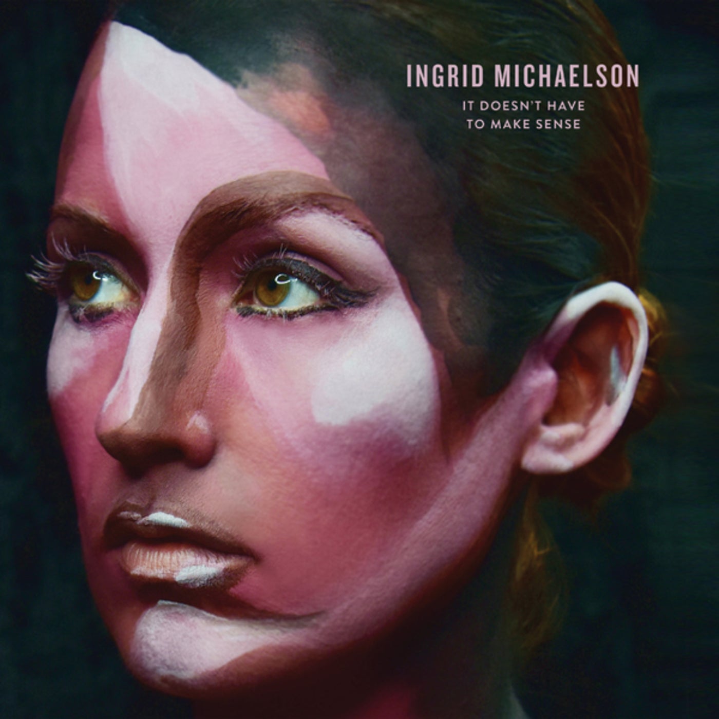 Ingrid Michaelson Be Ok