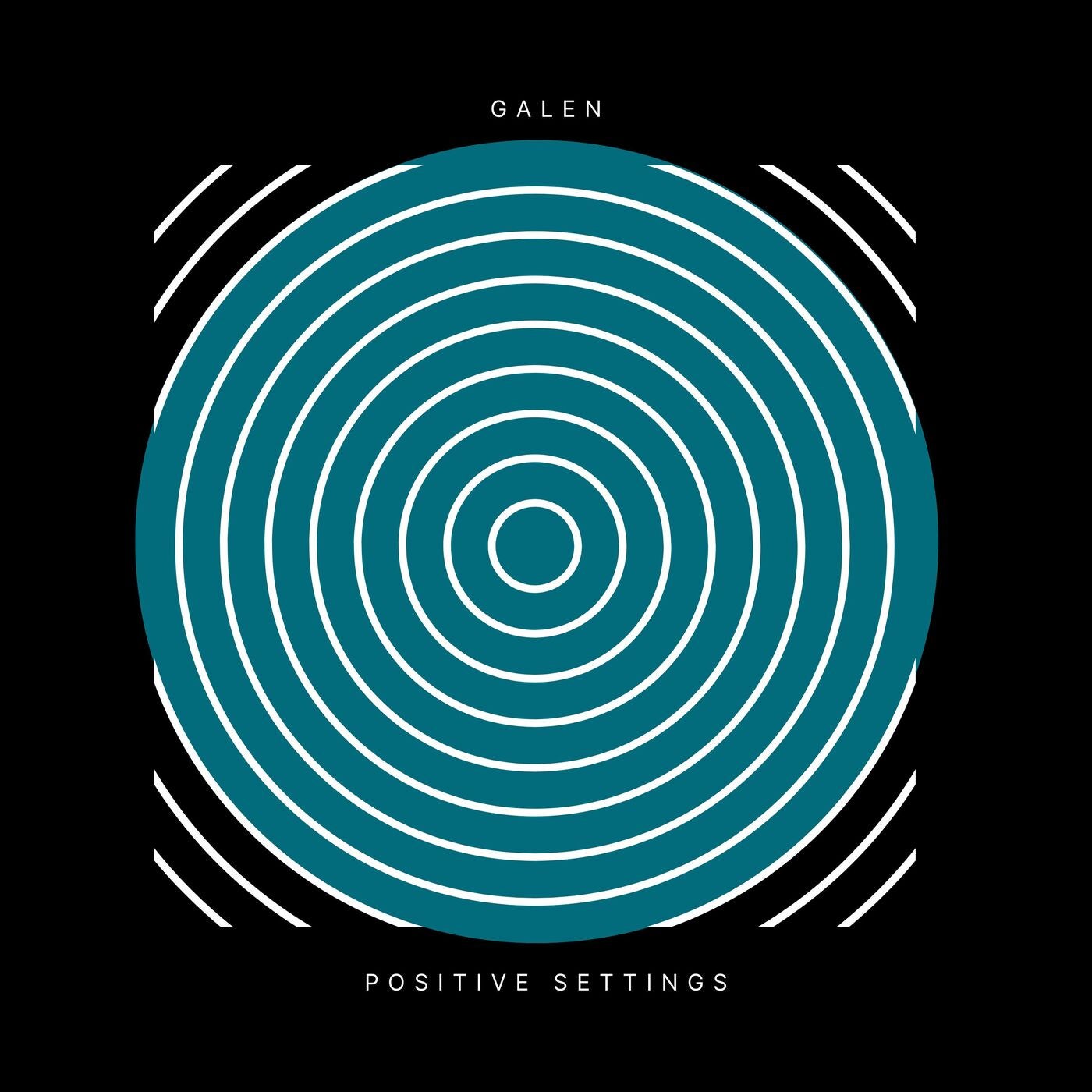 Positive Settings - Radio Edit by Galen on Beatsource