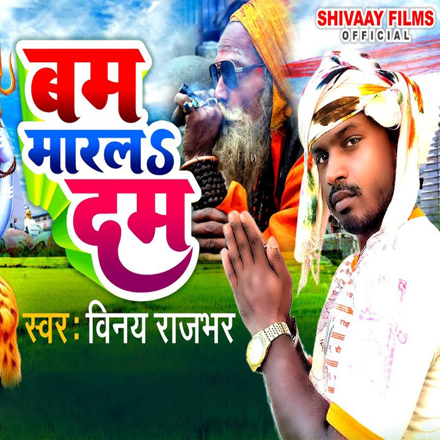 Bam Marala Dam by Vinay Rajbhar on Beatsource