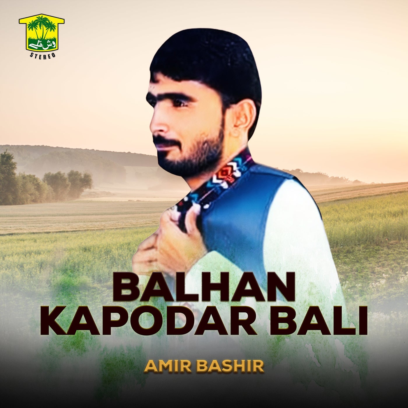 Balhan Kapodar Bali by Amir Bashir on Beatsource