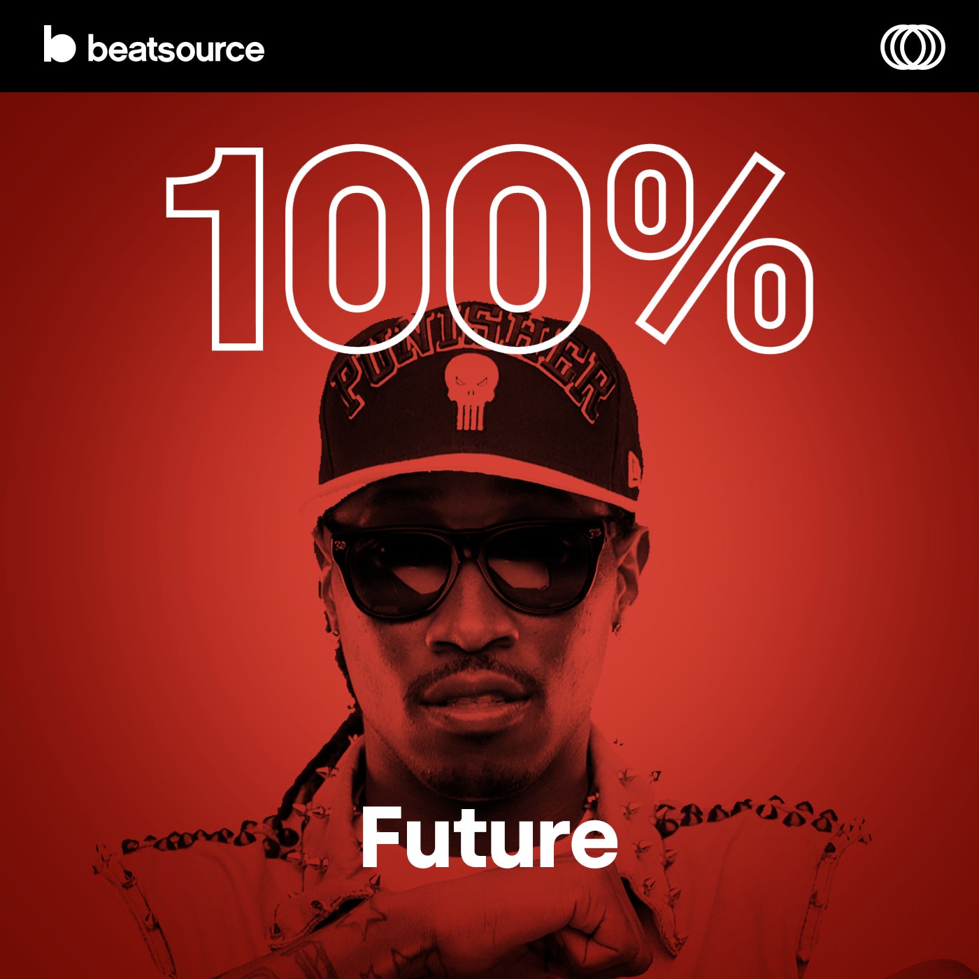 100% Future Playlist for DJs on Beatsource