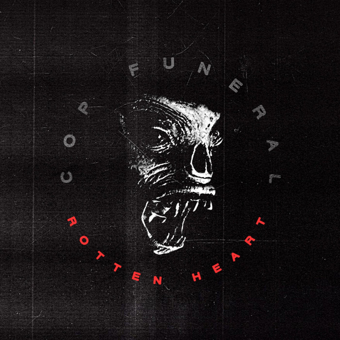 Rotten Heart by Cop Funeral on Beatsource