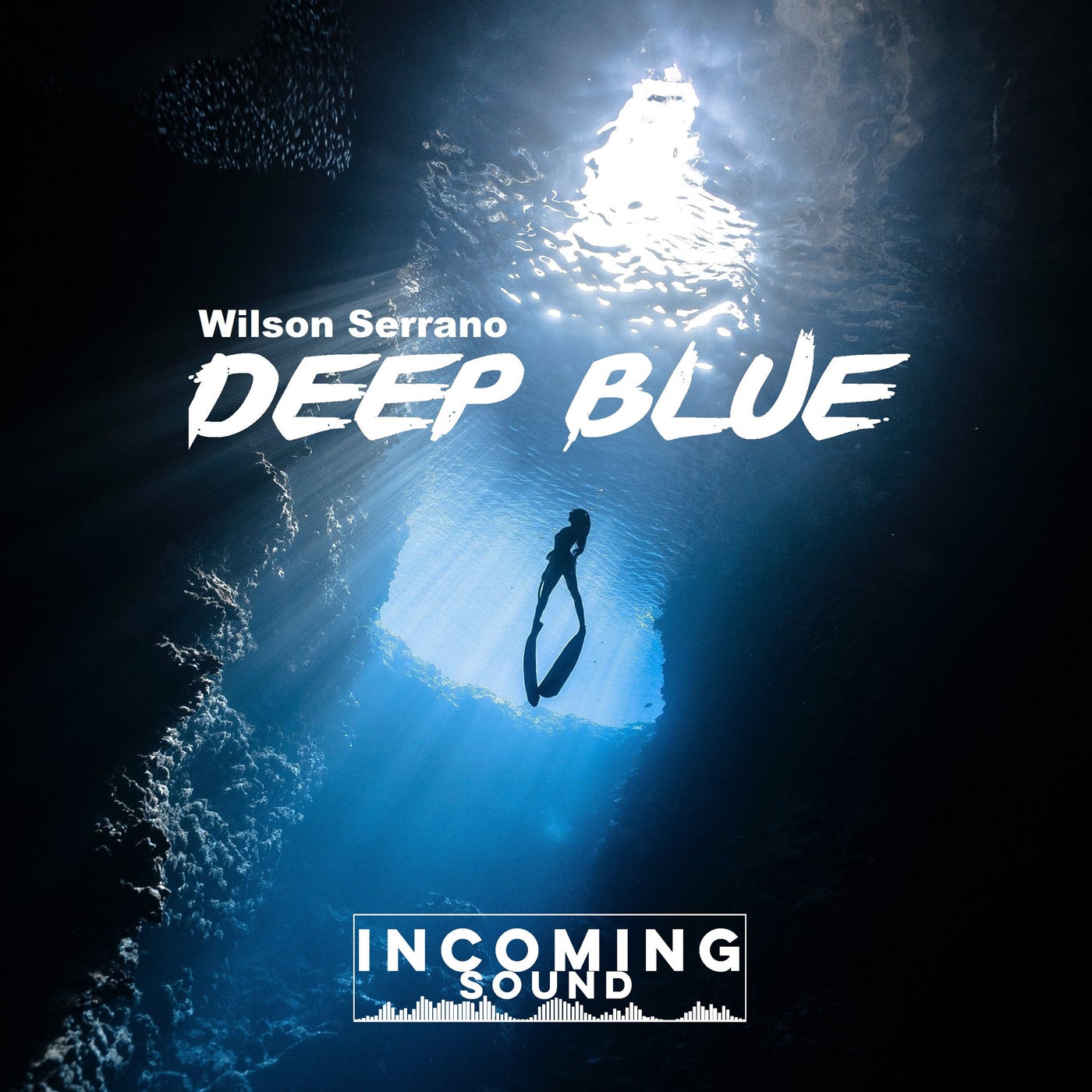 Deep Blue by Wilson Serrano on Beatsource